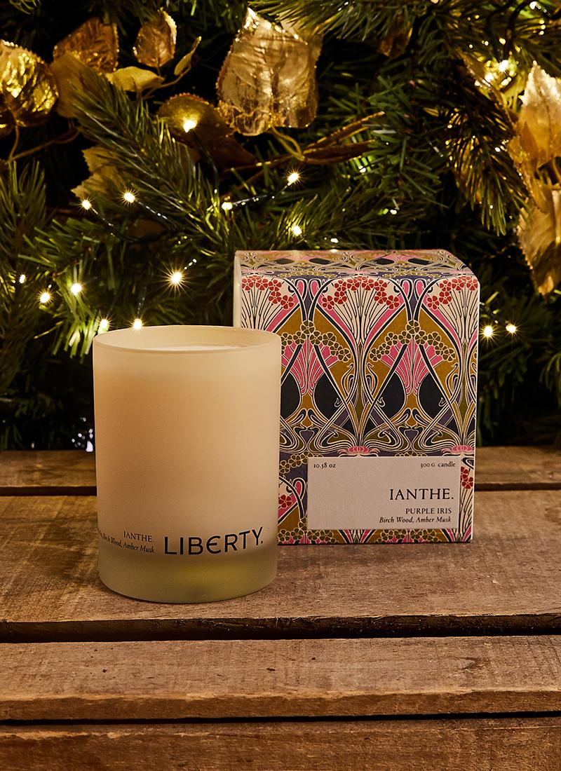 The Gift Guide Candles By Room