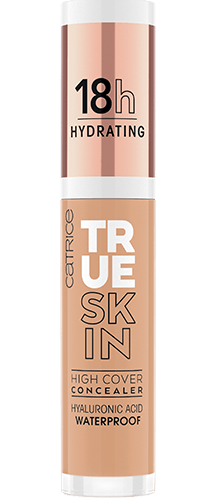 CATRICE True Skin High Cover Concealer Neutral Fudge online entdecken