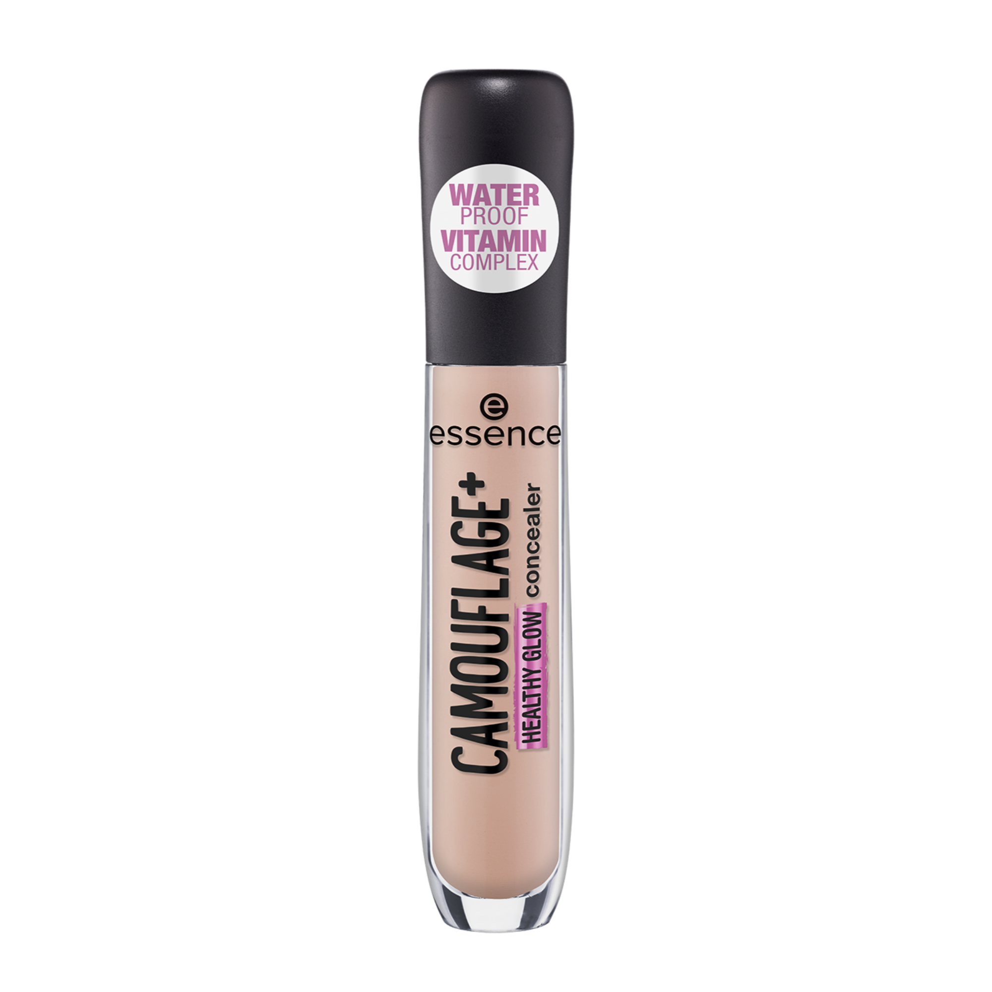 Buy essence CAMOUFLAGE+ HEALTHY GLOW concealer light ivory online