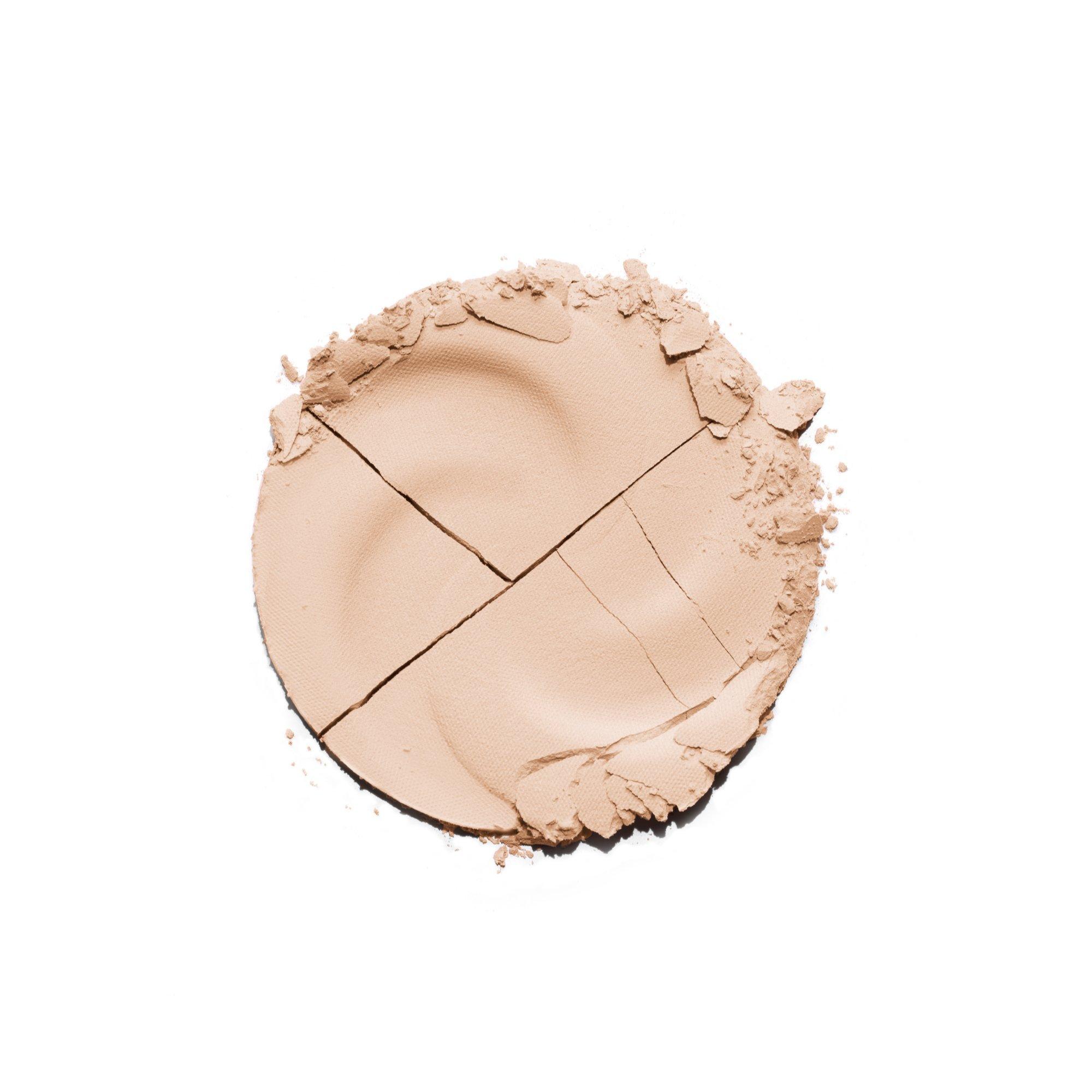 mattifying compact powder poudre compacte matifiante