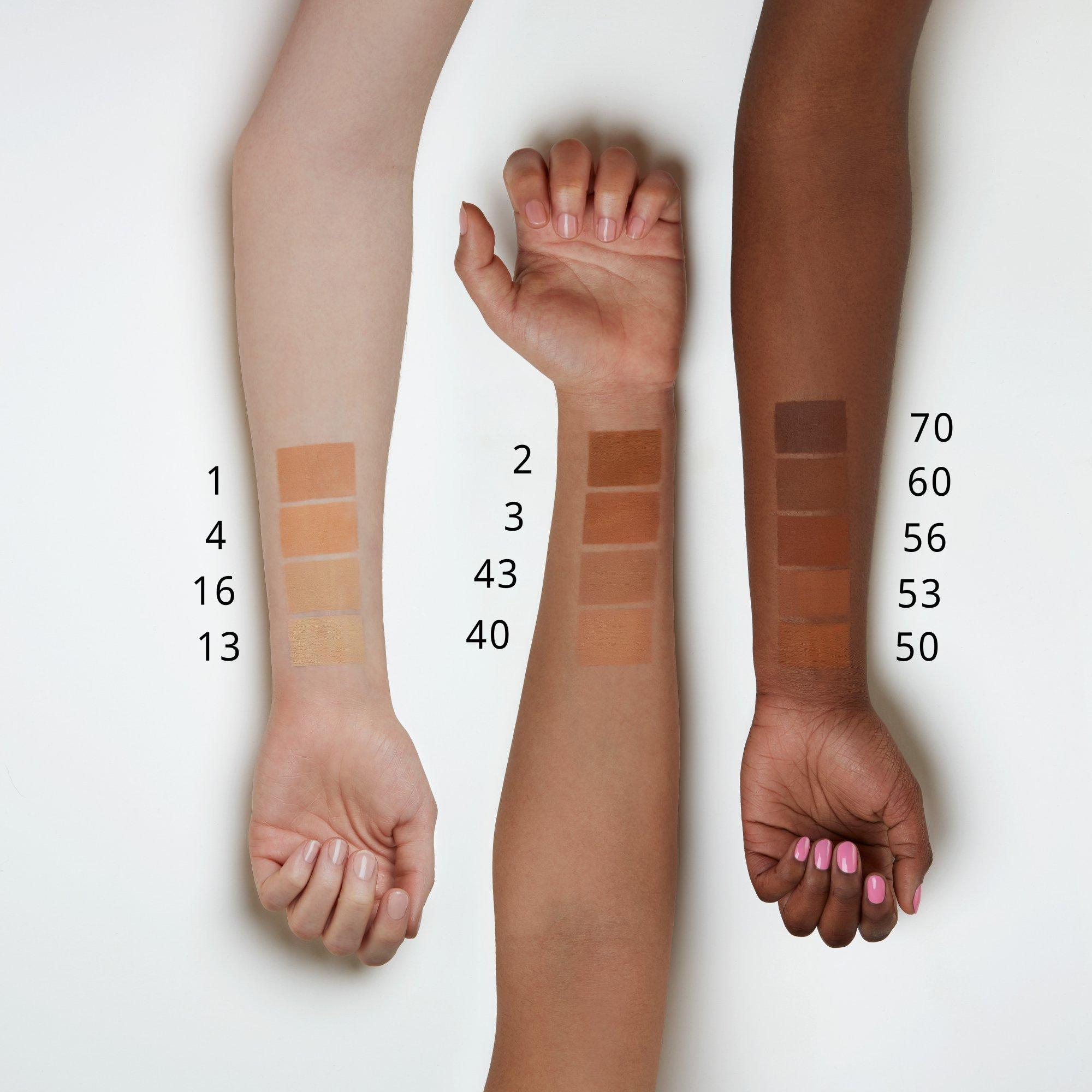 Mousse Foundation Makeup | Saubhaya Makeup