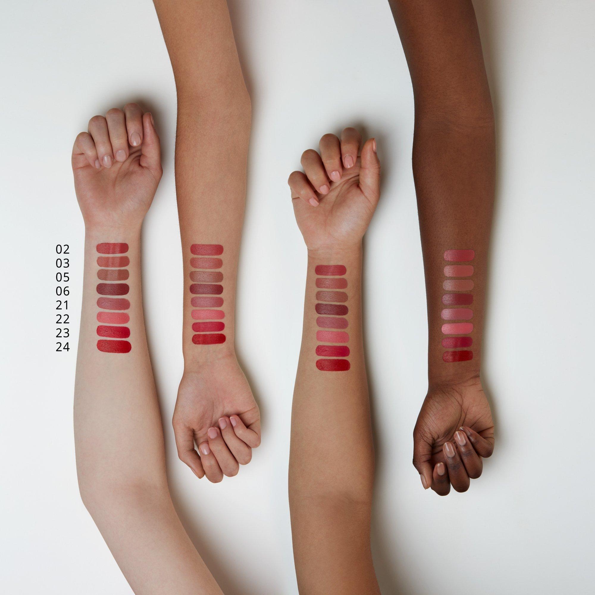 THIS IS ME. lipstick