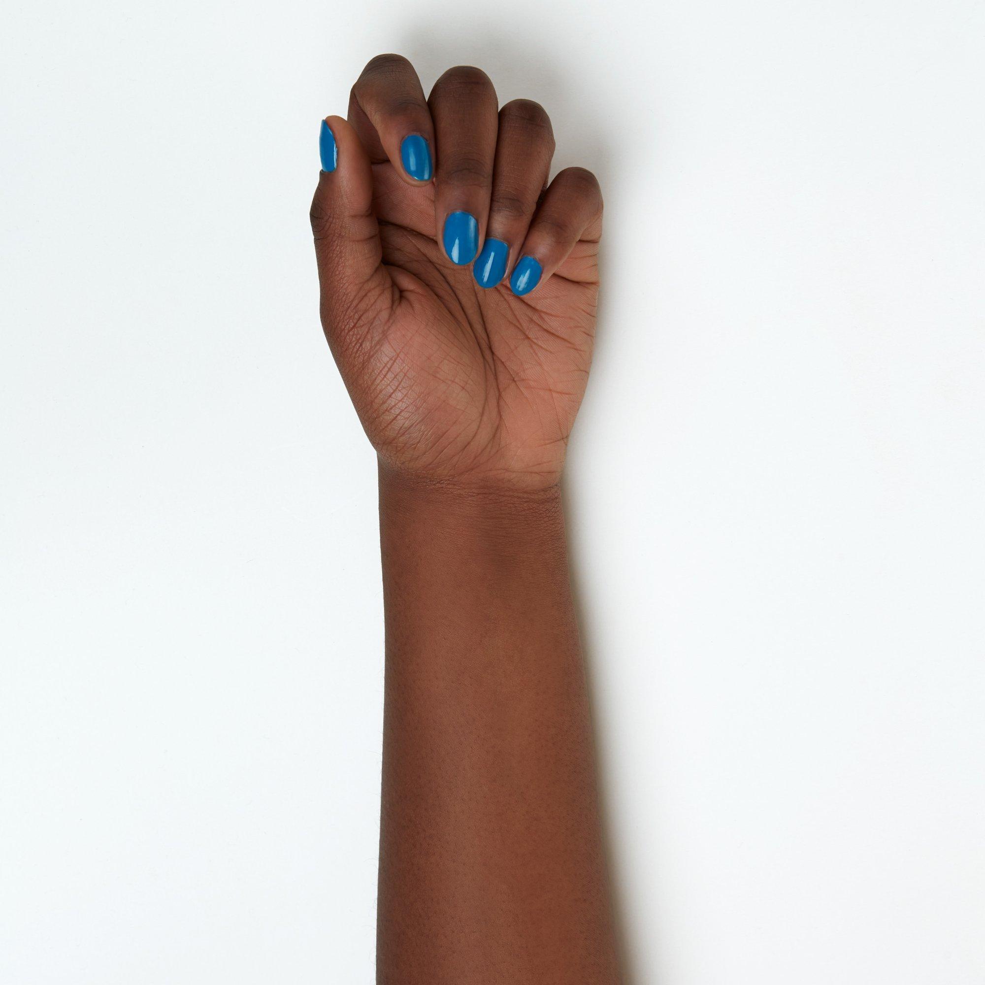 shine last & go! gel nail polish