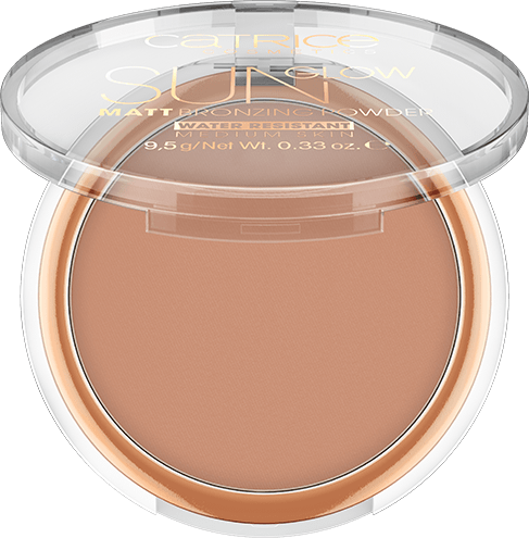 Bronzer & Contouring Produkte online kaufen | CATRICE COSMETICS