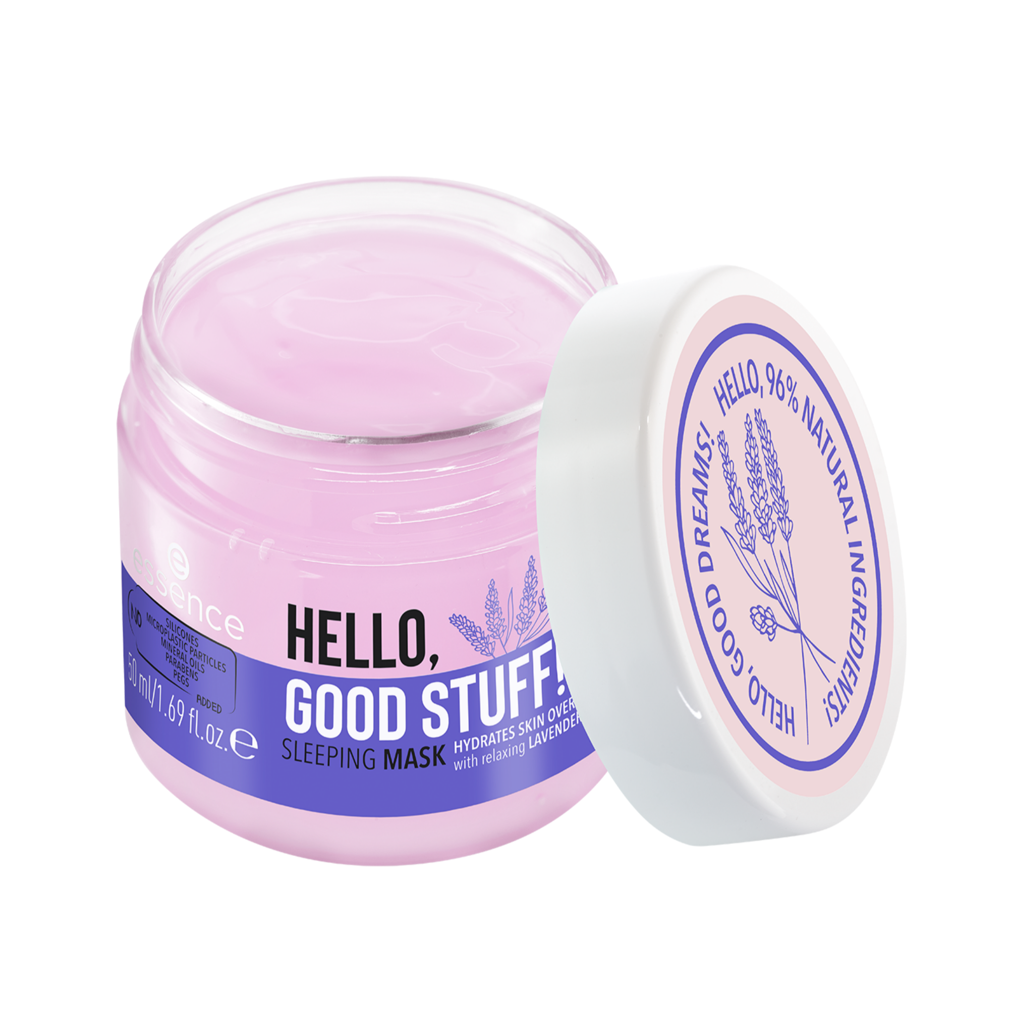 Online Exclusive Skincare kaufen ️️ essence Shop