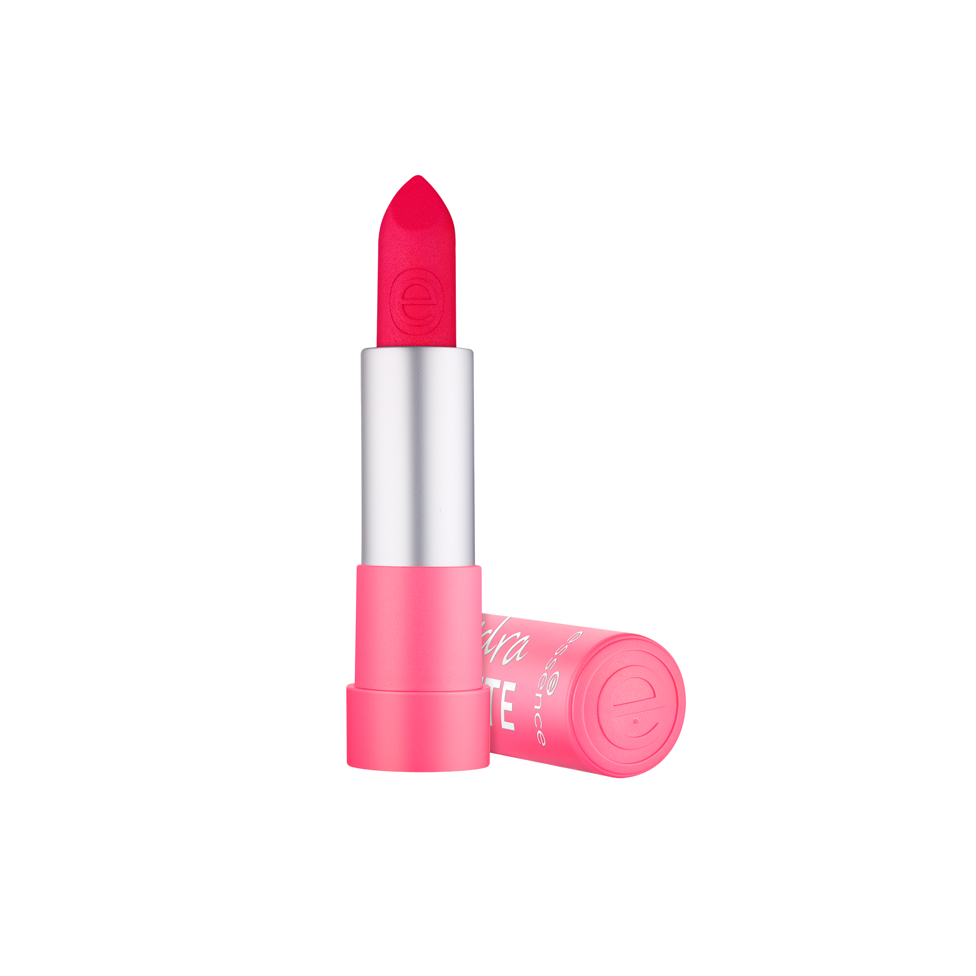 essence hydra MATTE lipstick Coral competence online kaufen
