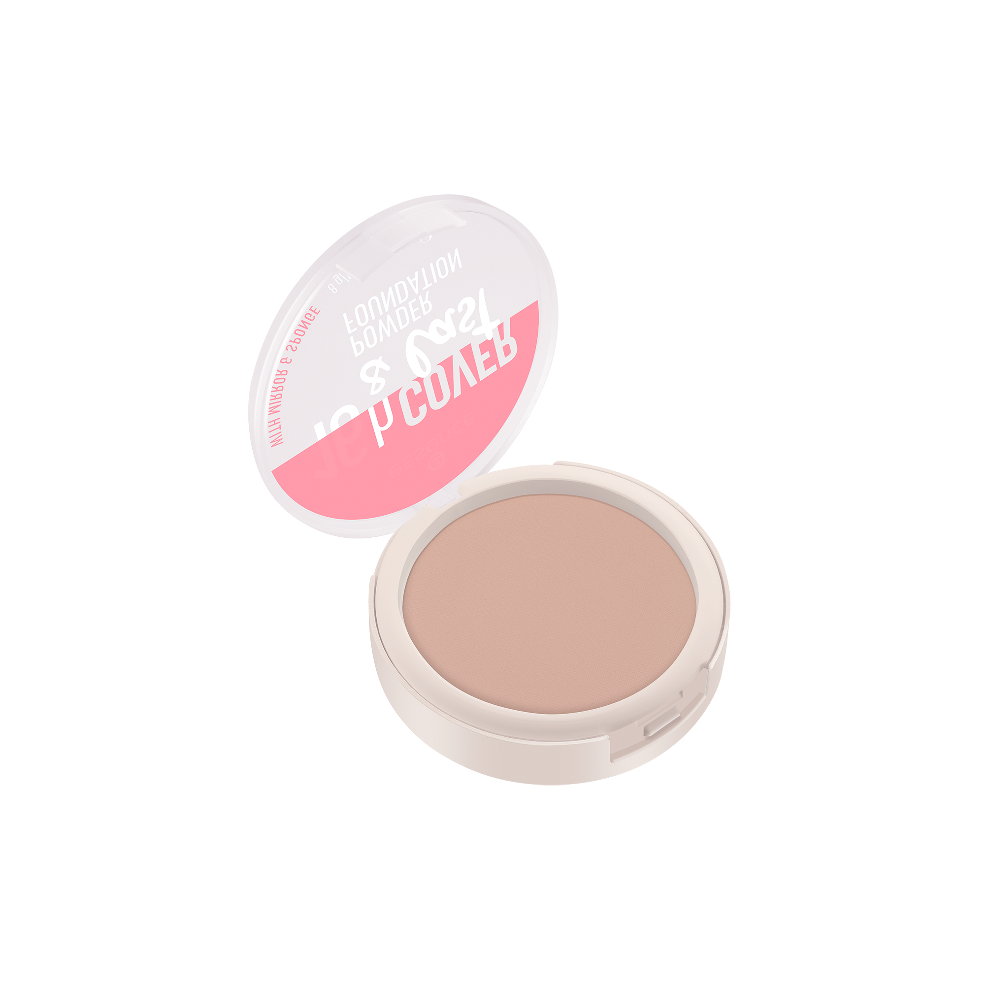 Puder online entdecken ️️ essence pink & proud
