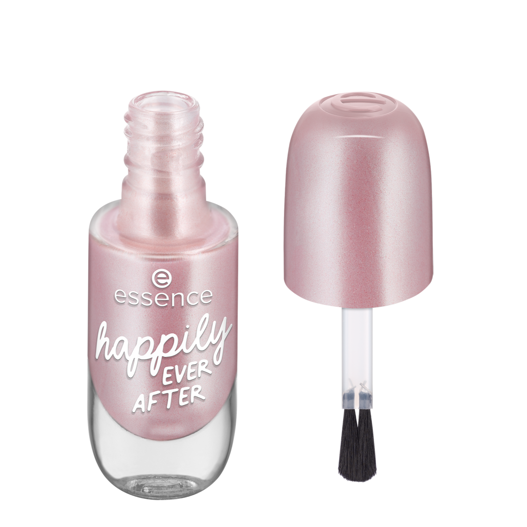 Comprar essence gel nail colour esmalte de uñas happily EVER AFTER online