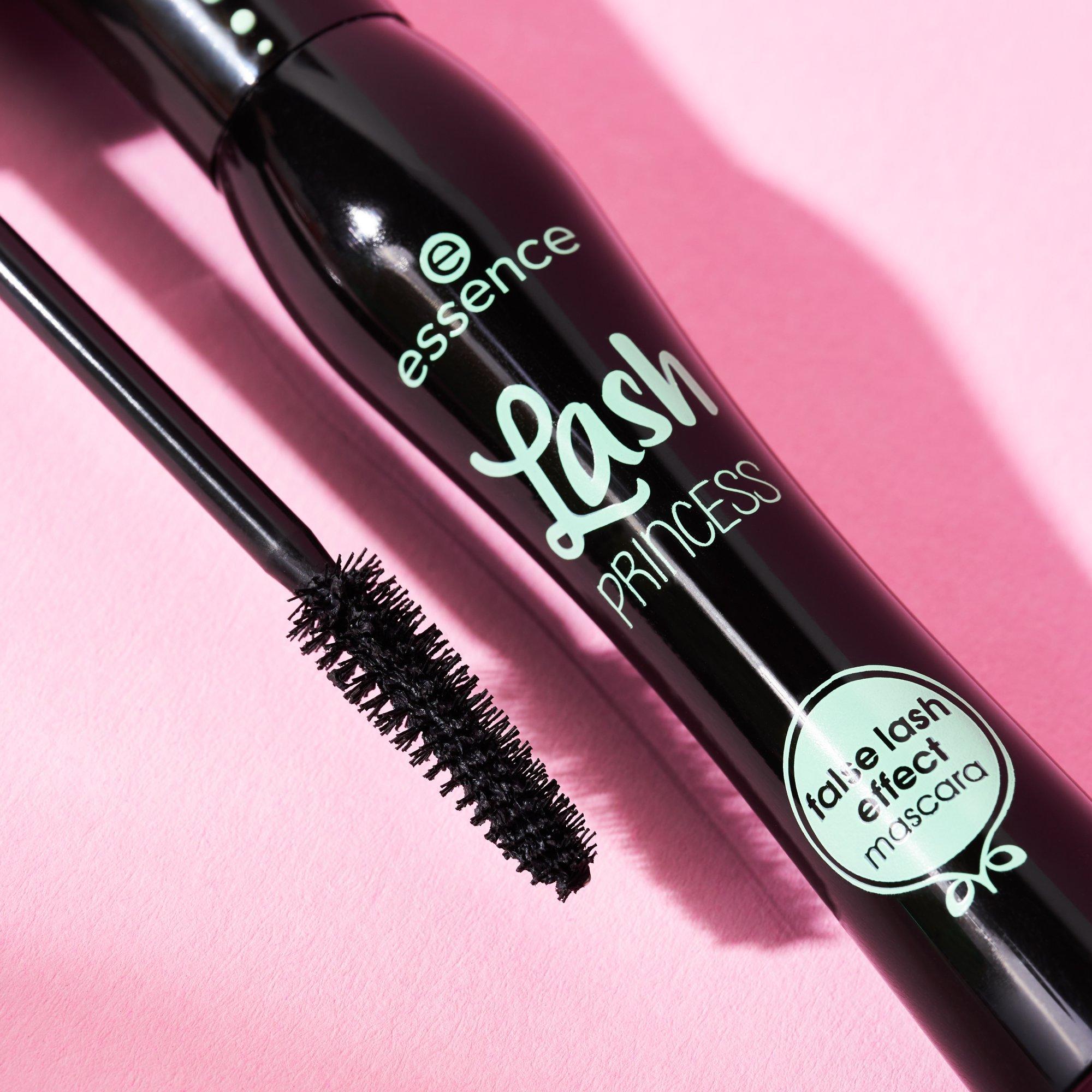 Buy essence Lash PRINCESS false lash effect mascara online