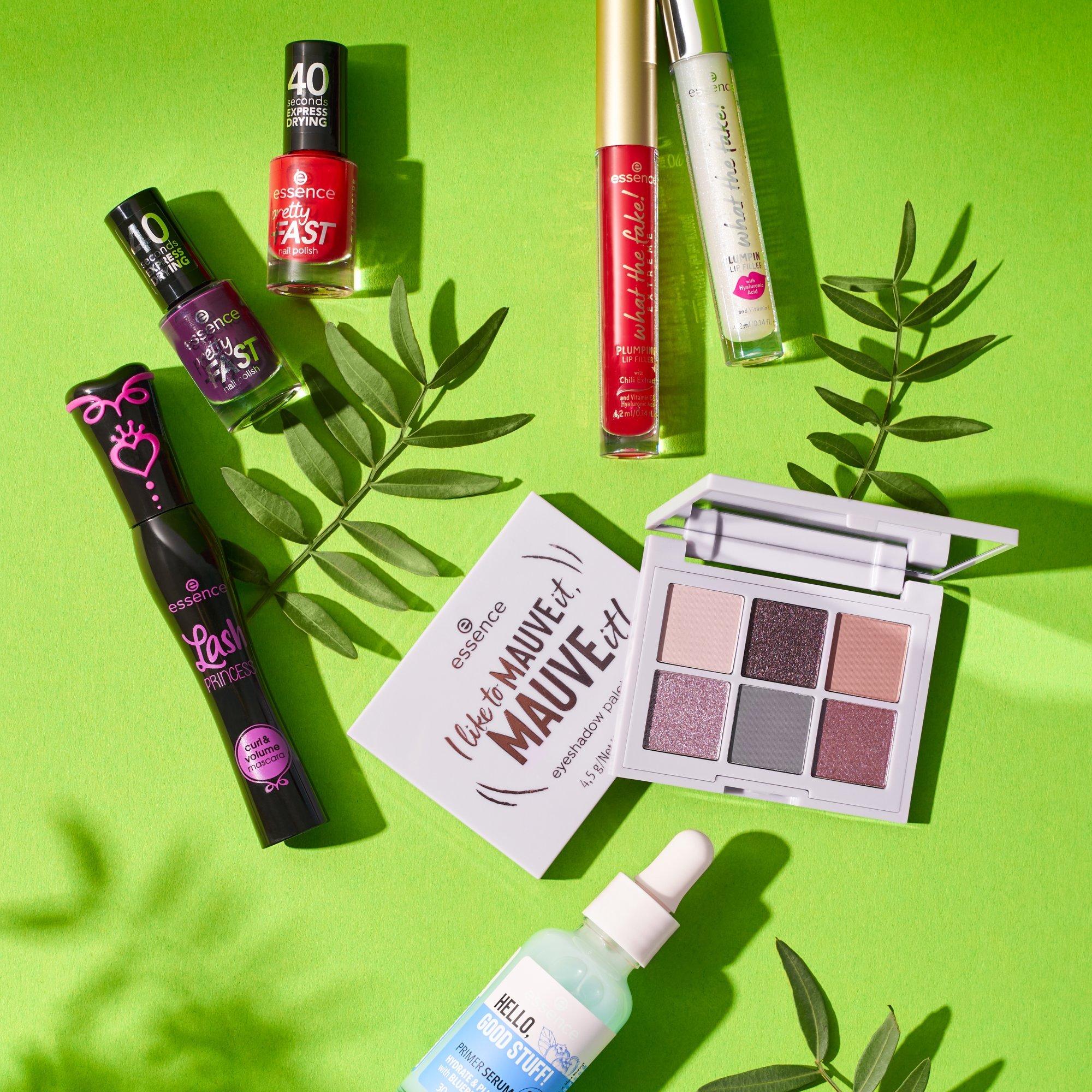 Buy essence HELLO, GOOD STUFF! PRIMER SERUM HYDRATE & PLUMP online