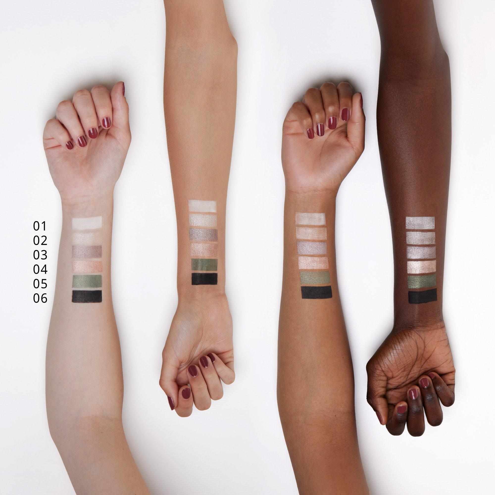 Buy essence soft touch eyeshadow Eternity online