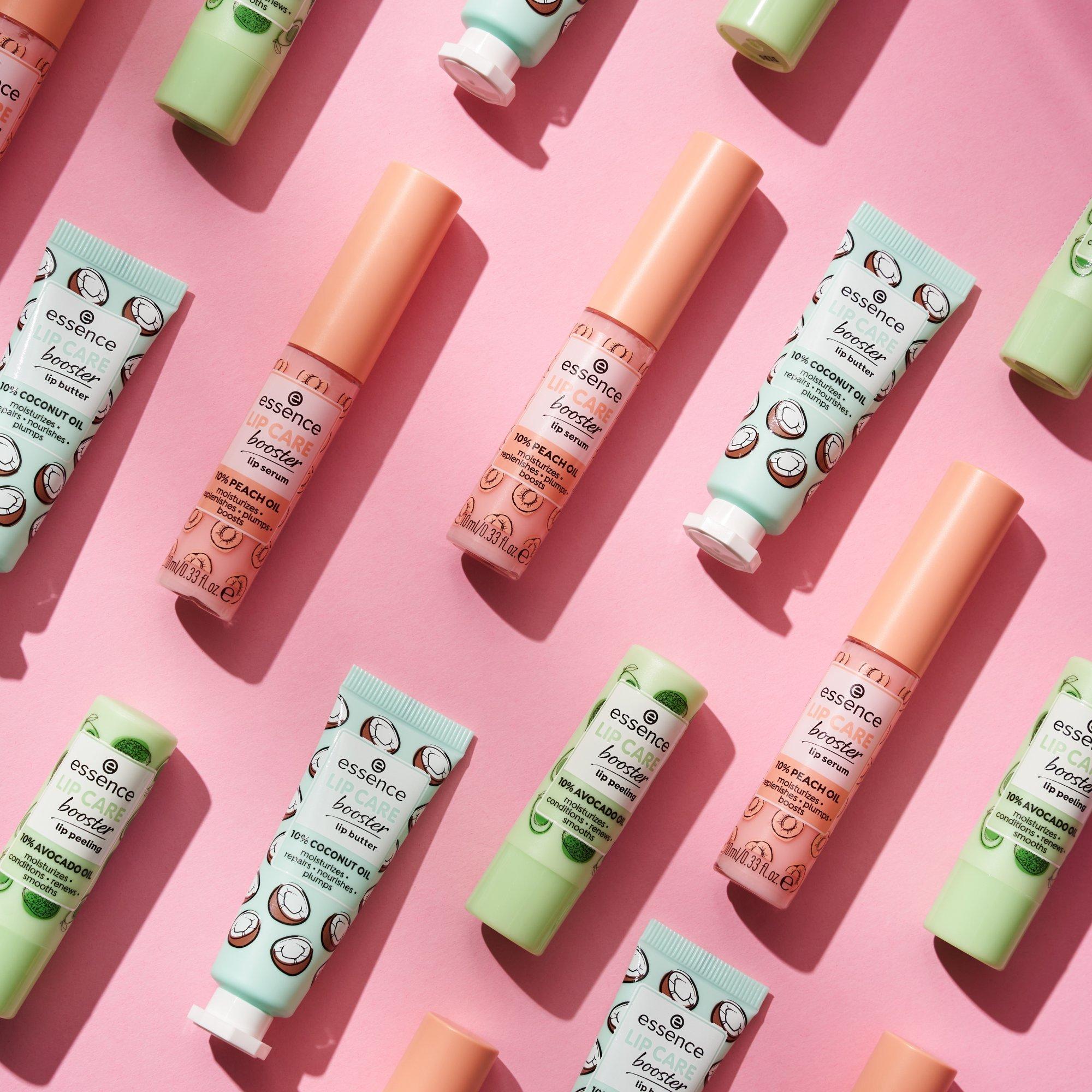 Osta essence’i tooted lip care booster huuleseerum veebist