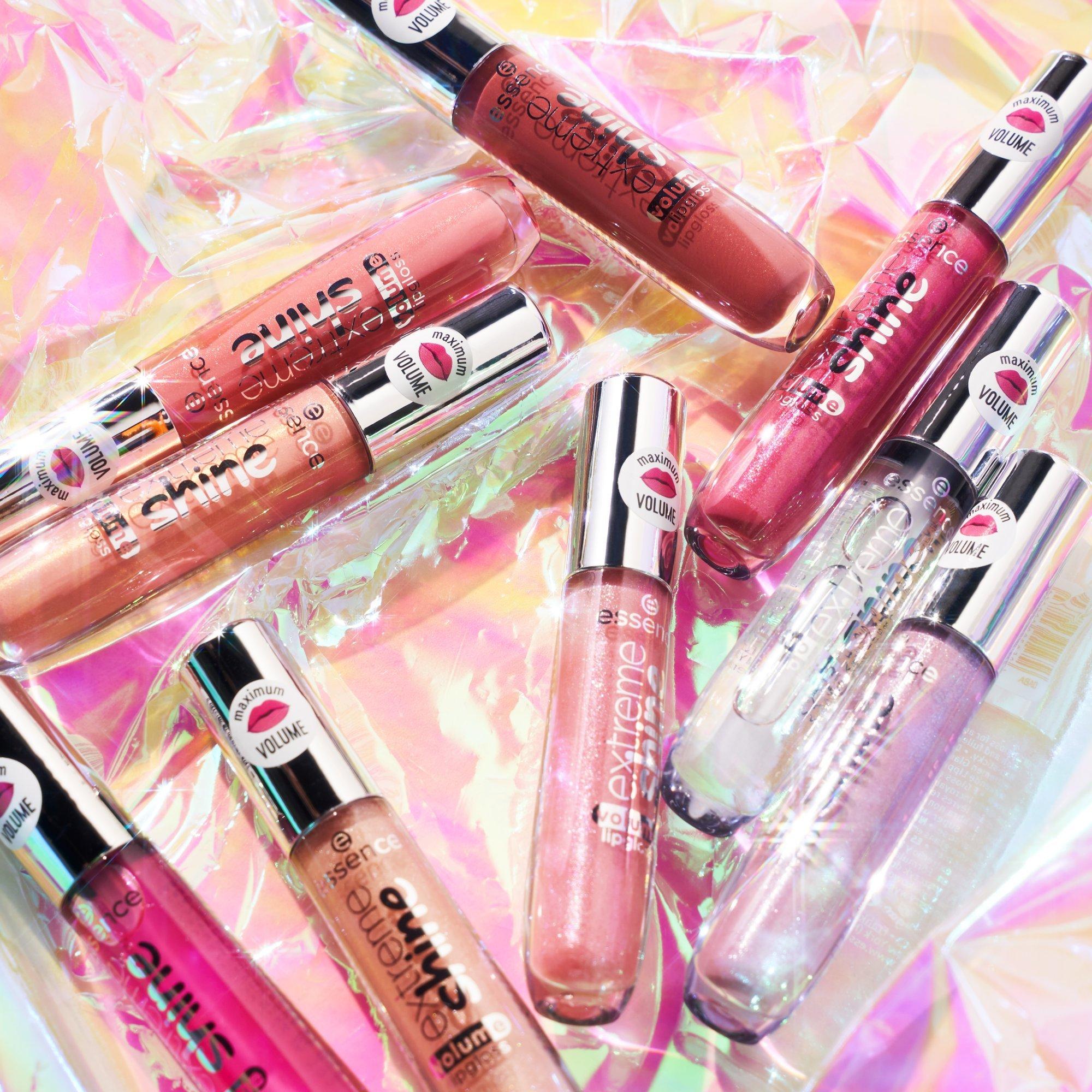 Buy essence extreme shine volume lipgloss Gold Dust online