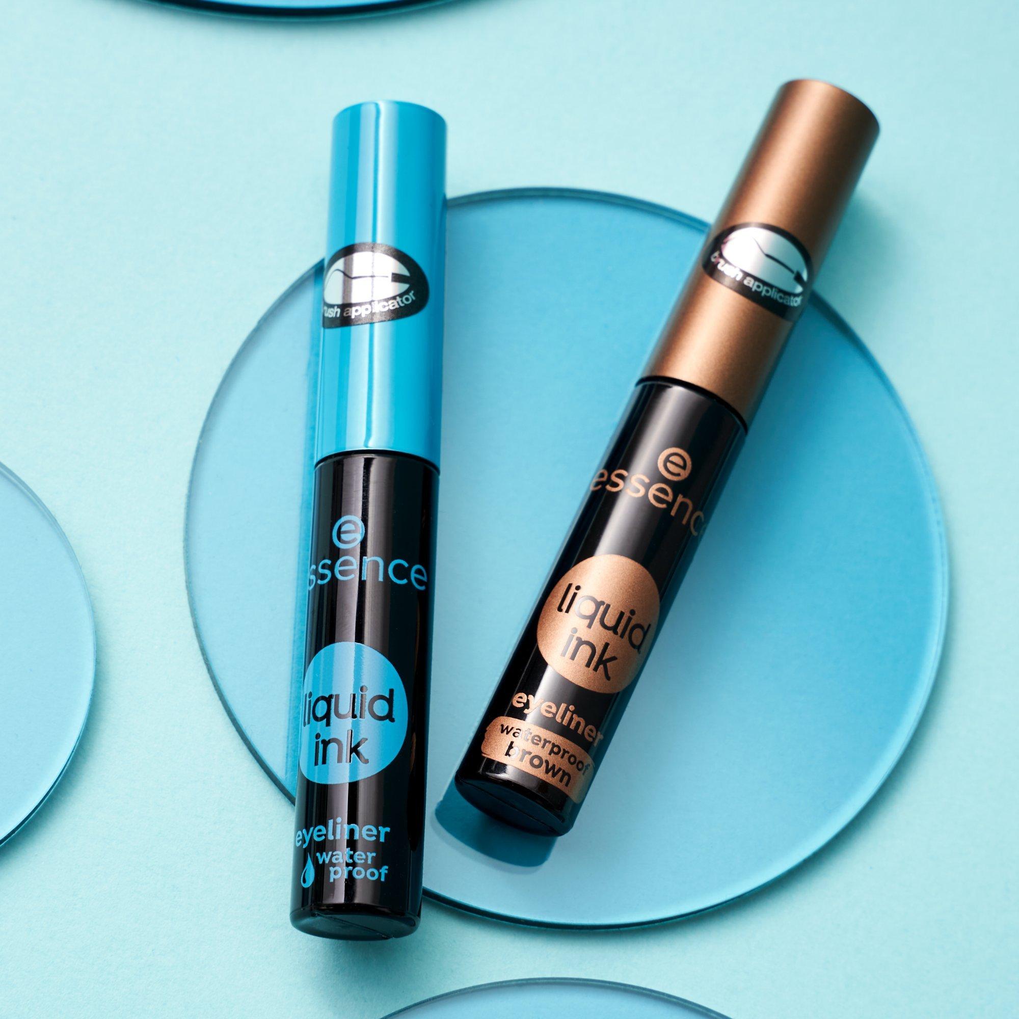 Buy essence liquid ink eyeliner waterproof online