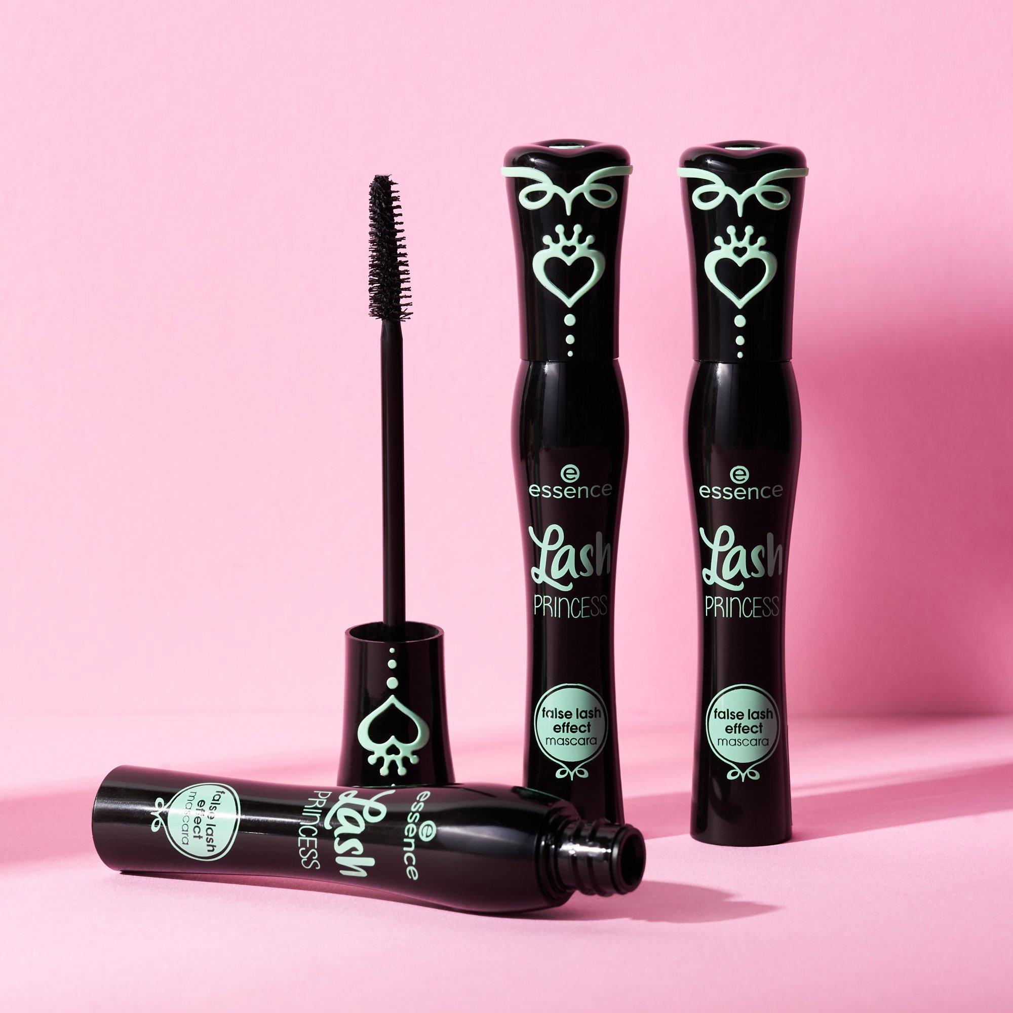 Buy essence Lash PRINCESS false lash effect mascara online