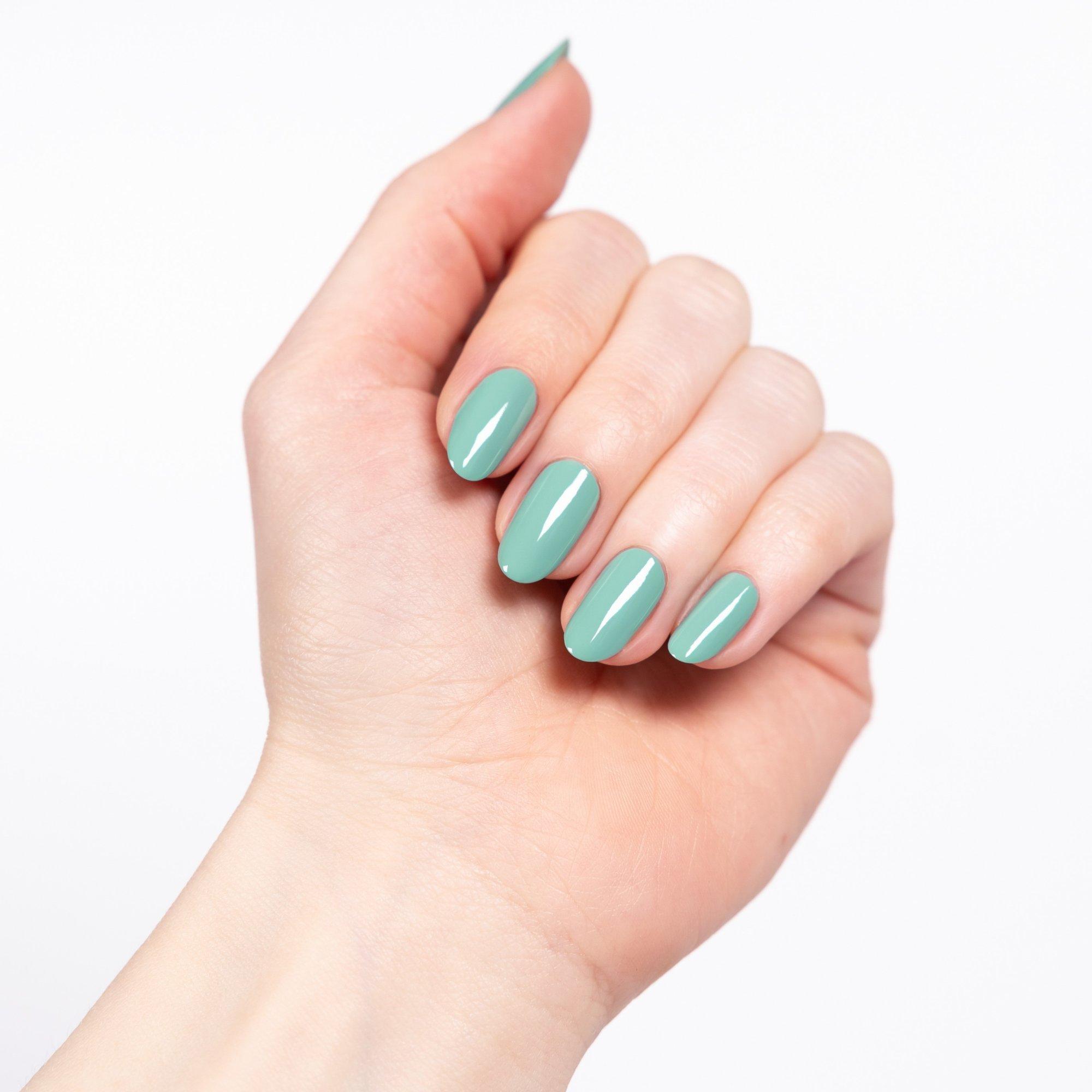 Buy essence gel nail colour ISN'T SHE minty?! online
