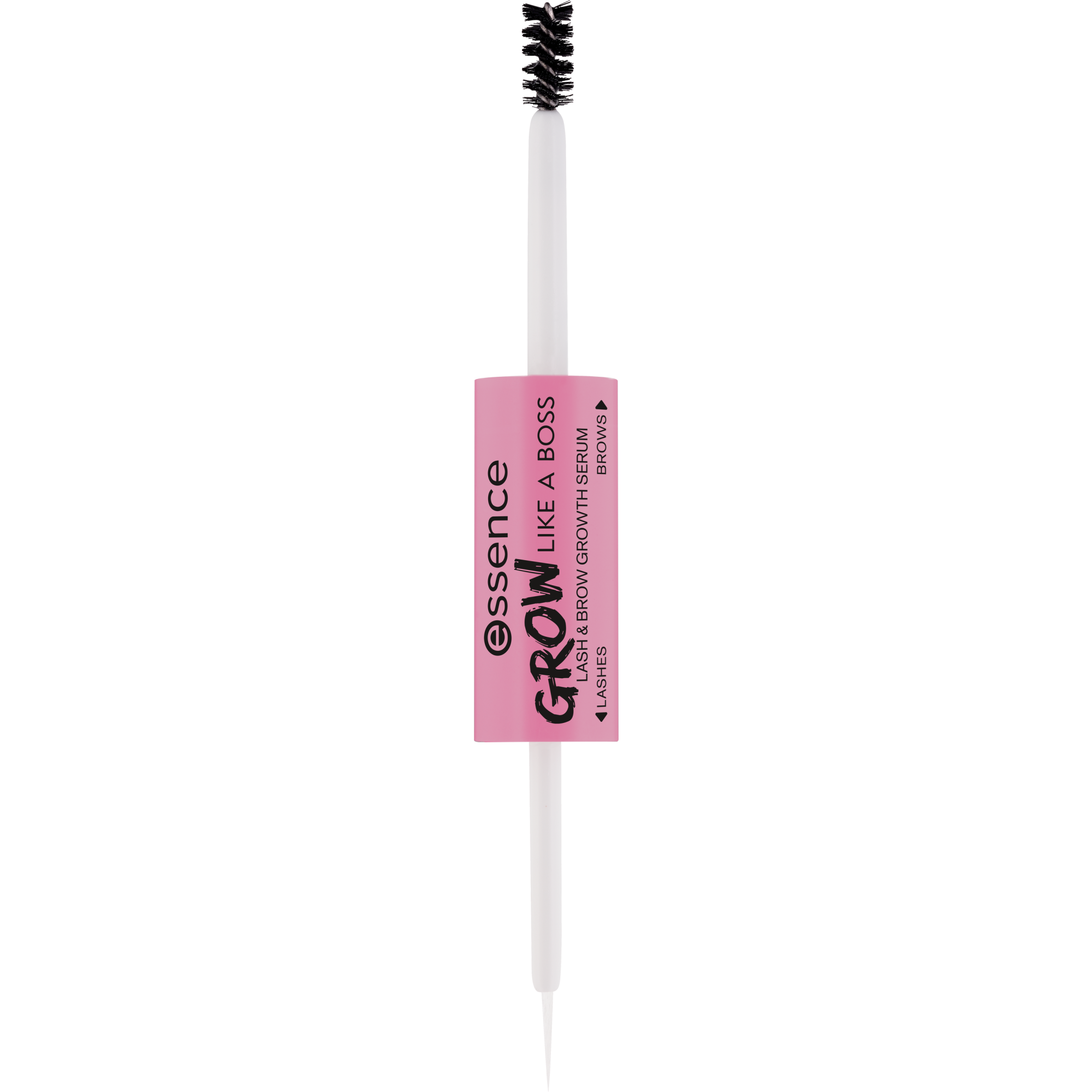 essence GROW LIKE A BOSS LASH & BROW GROWTH SERUM online entdecken