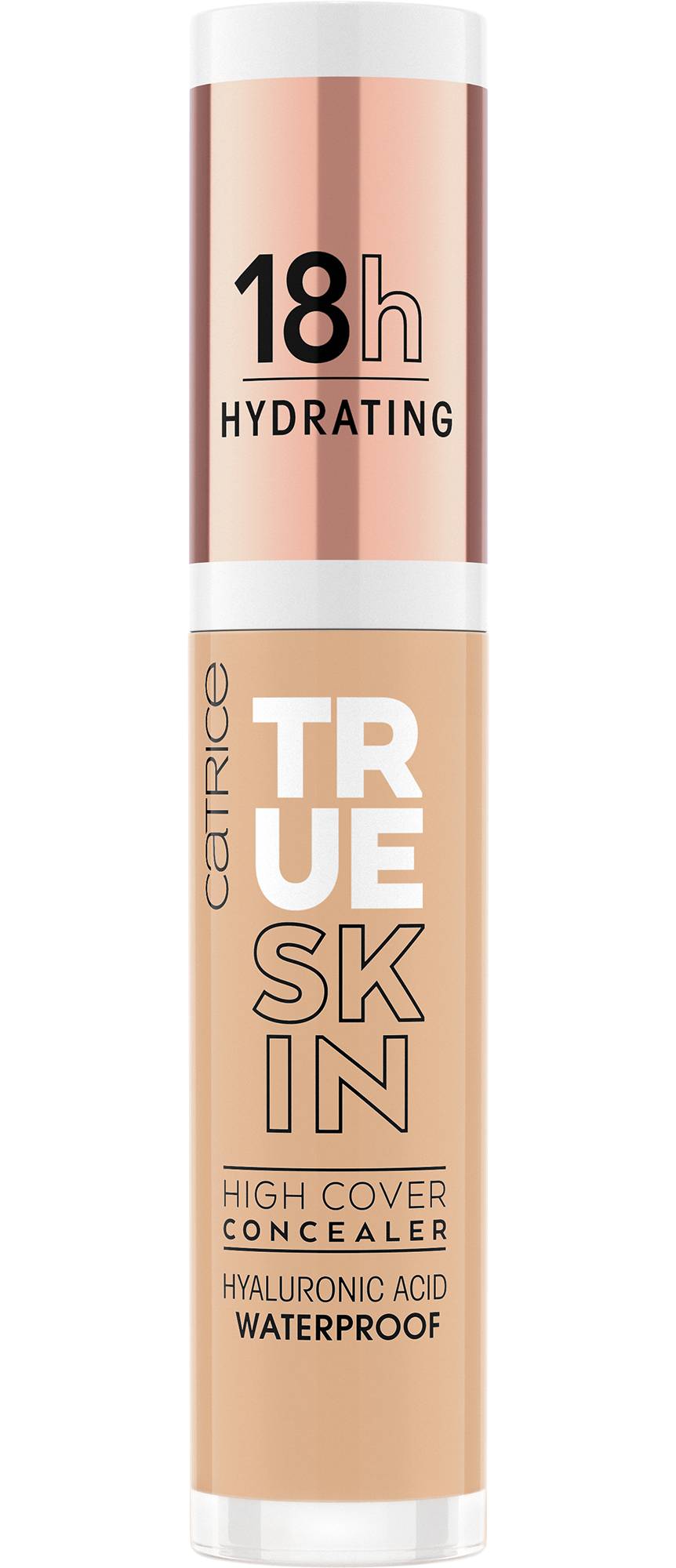 CATRICE True Skin High Cover Concealer Warm Olive online entdecken