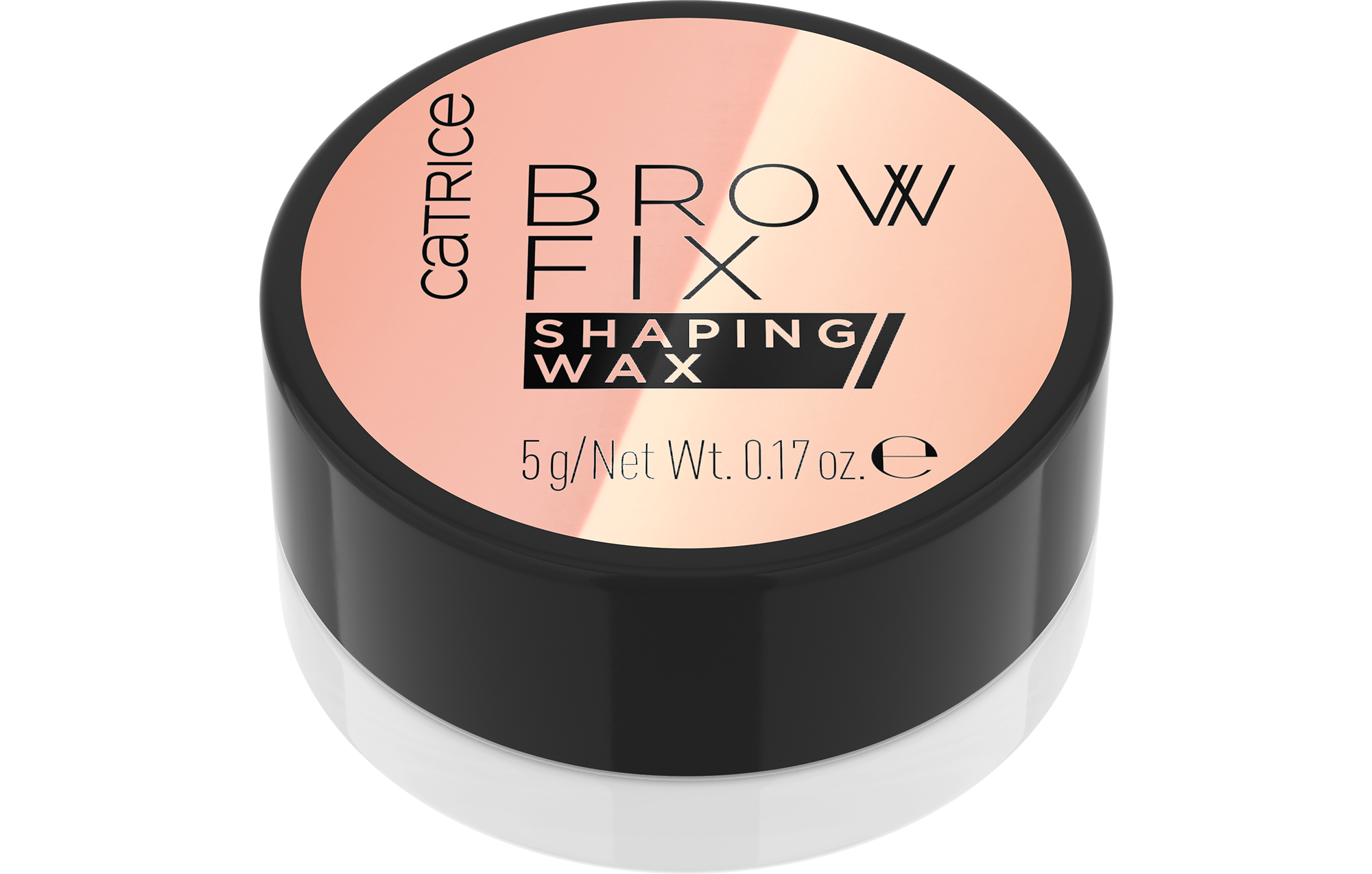 Buy CATRICE Brow Fix Shaping Wax Transparent online