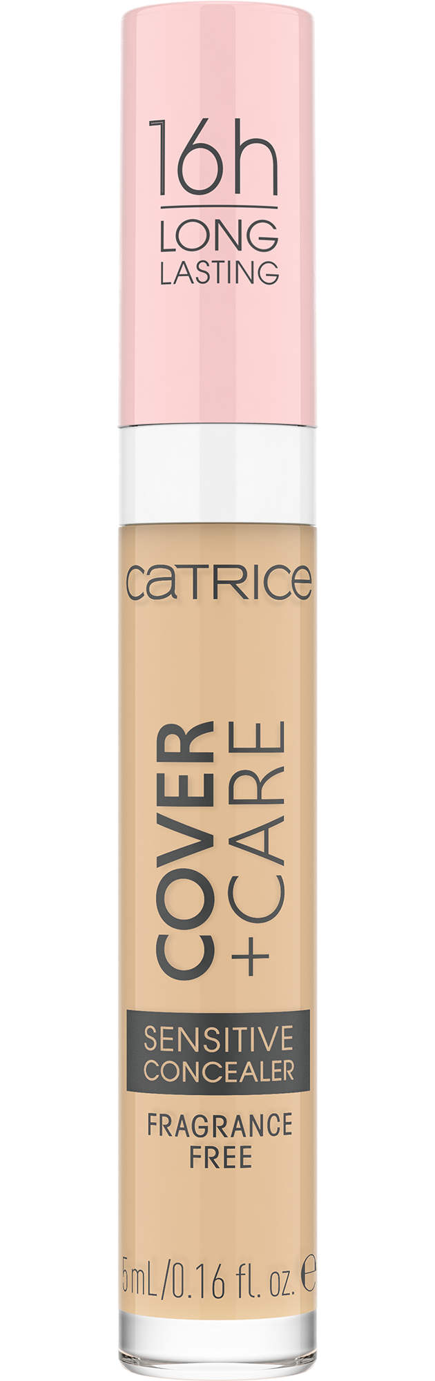 CATRICE Cover + Care Sensitive Concealer online entdecken