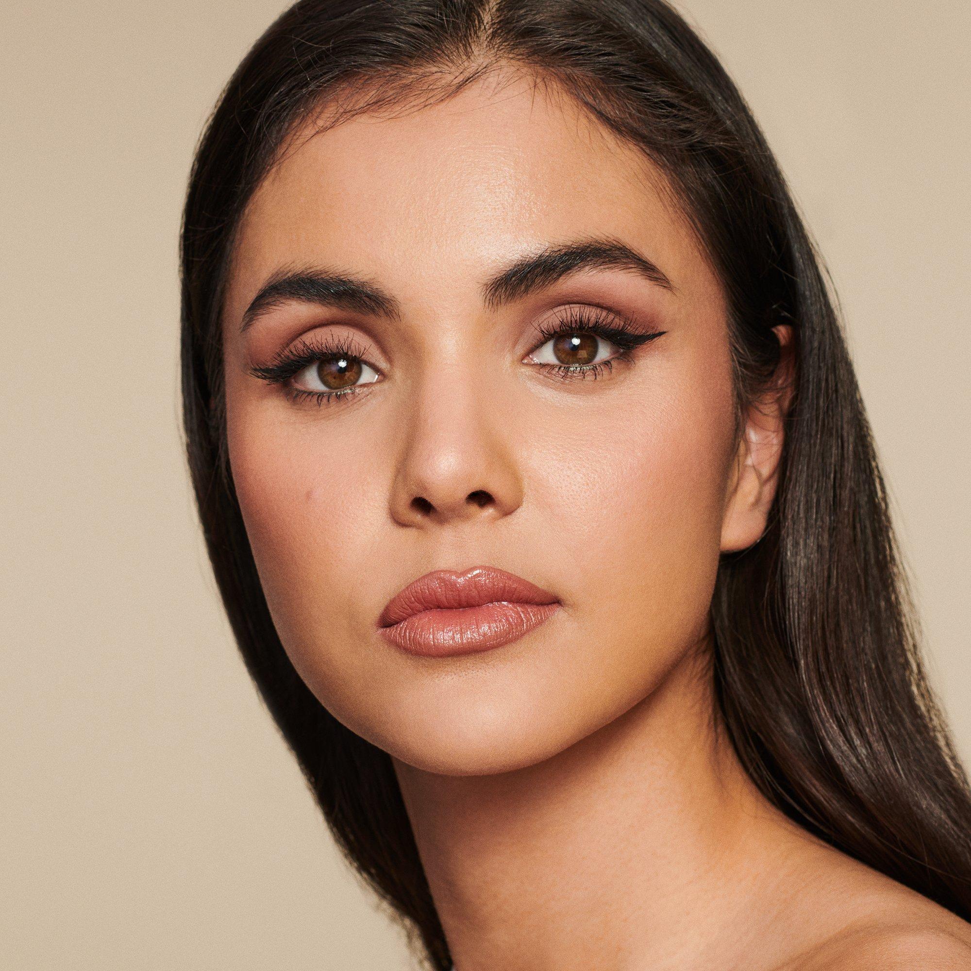 Power Plumping Gel Lipstick rouge à lèvres repulpant