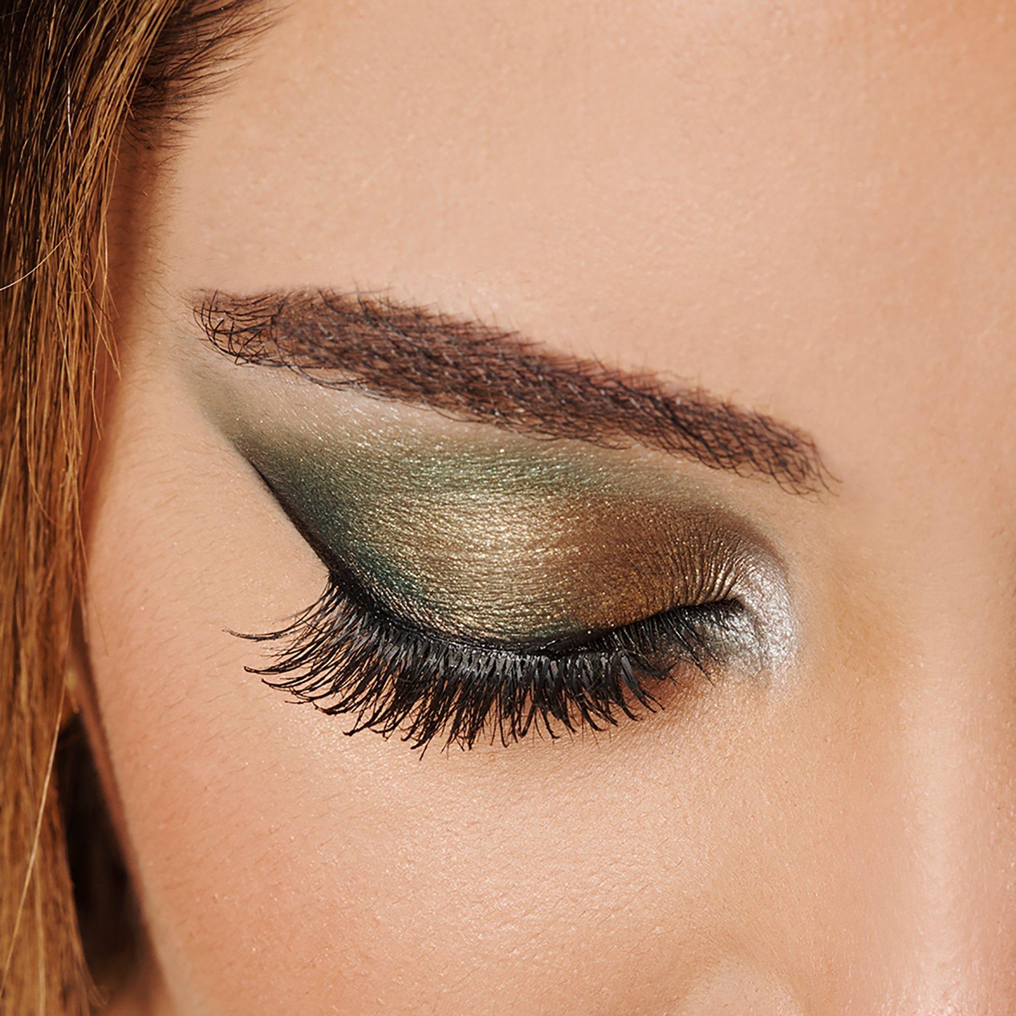 Rainforest Haze Eyeshadow Palette