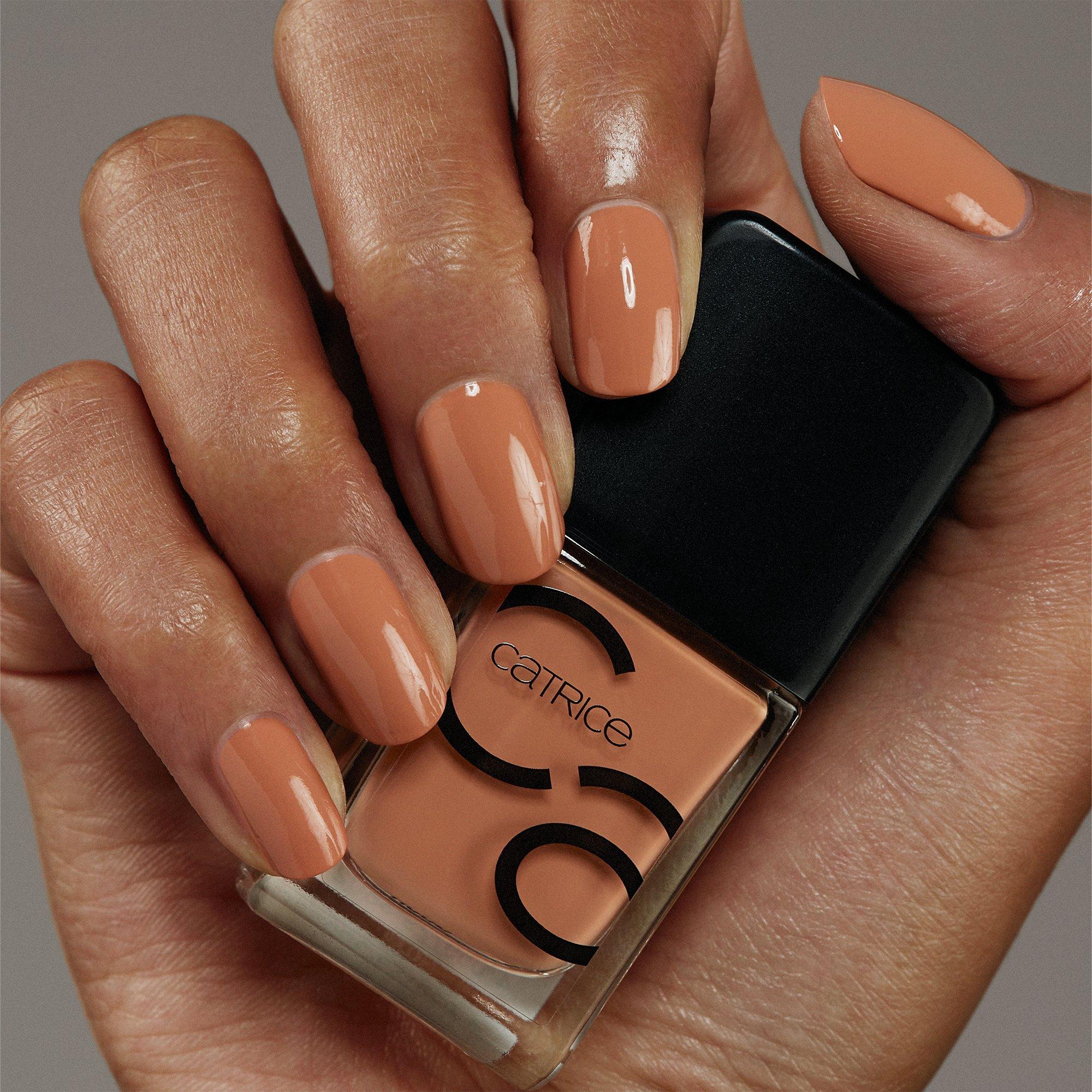 CATRICE CATRICE ICONAILS Gel Lacquer Toffee Dreams online entdecken