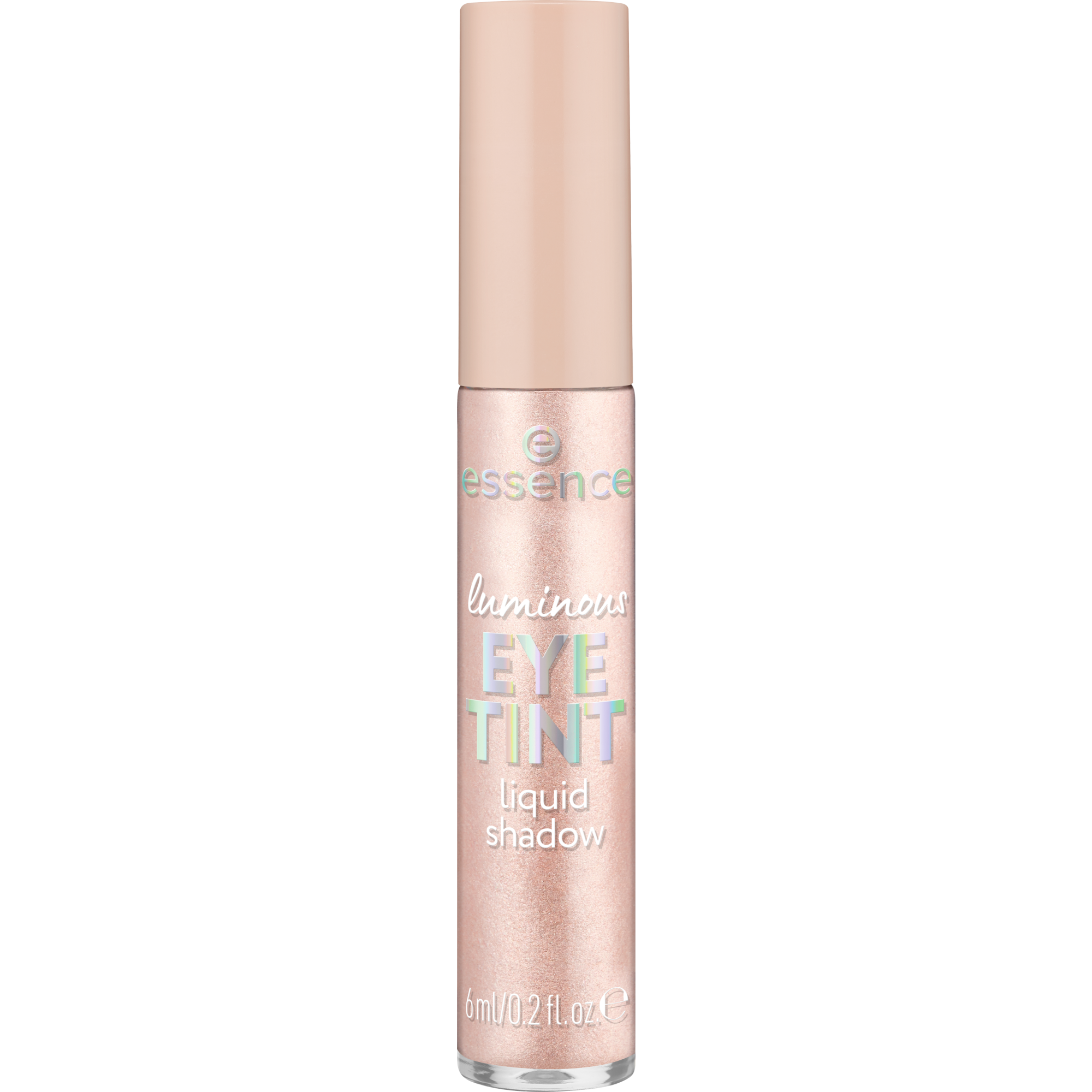 Купи essence luminous EYE TINT течна сянка Gleaming Charm онлайн