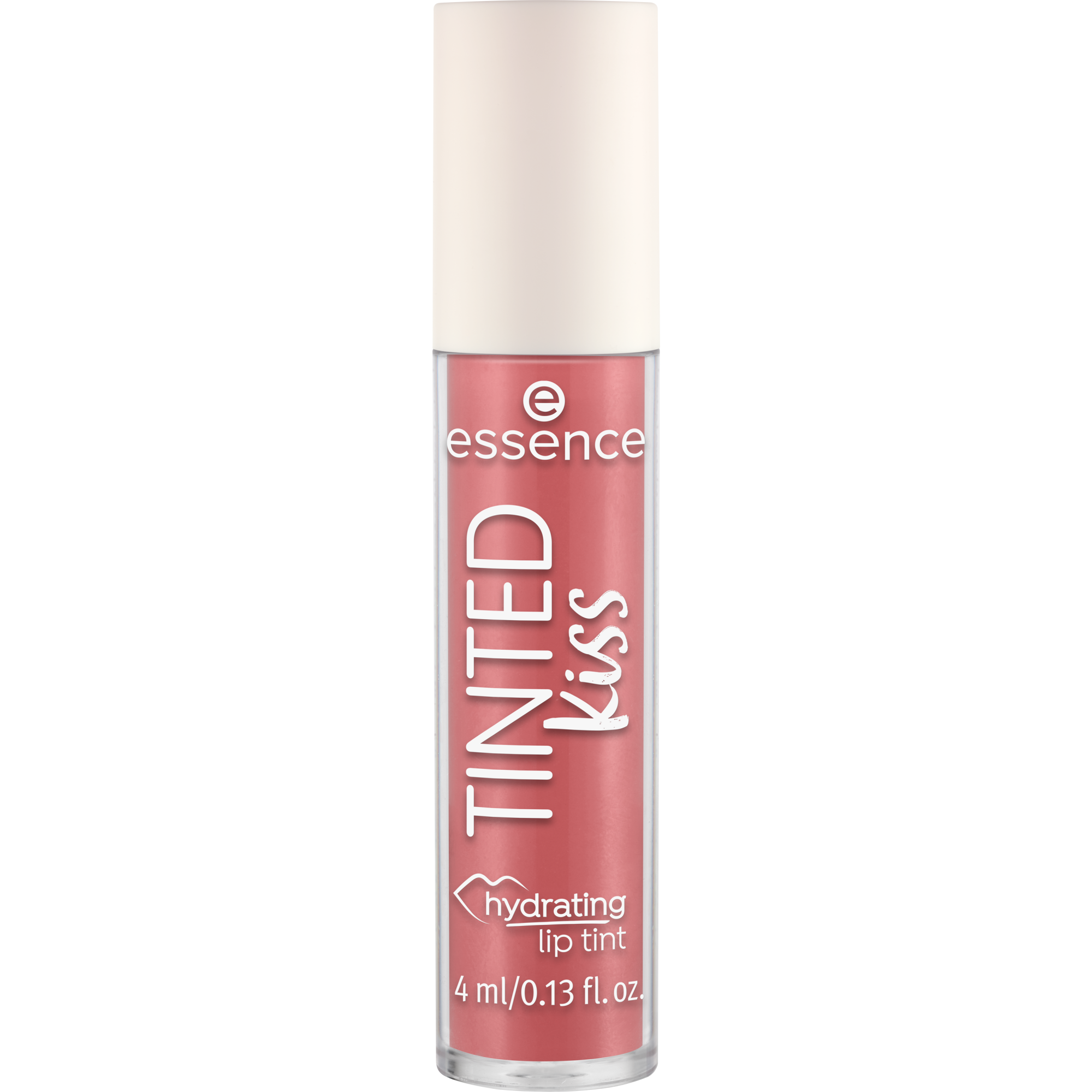 Comprar essence Tinte labial hidratante TINTED kiss Coral Colada online