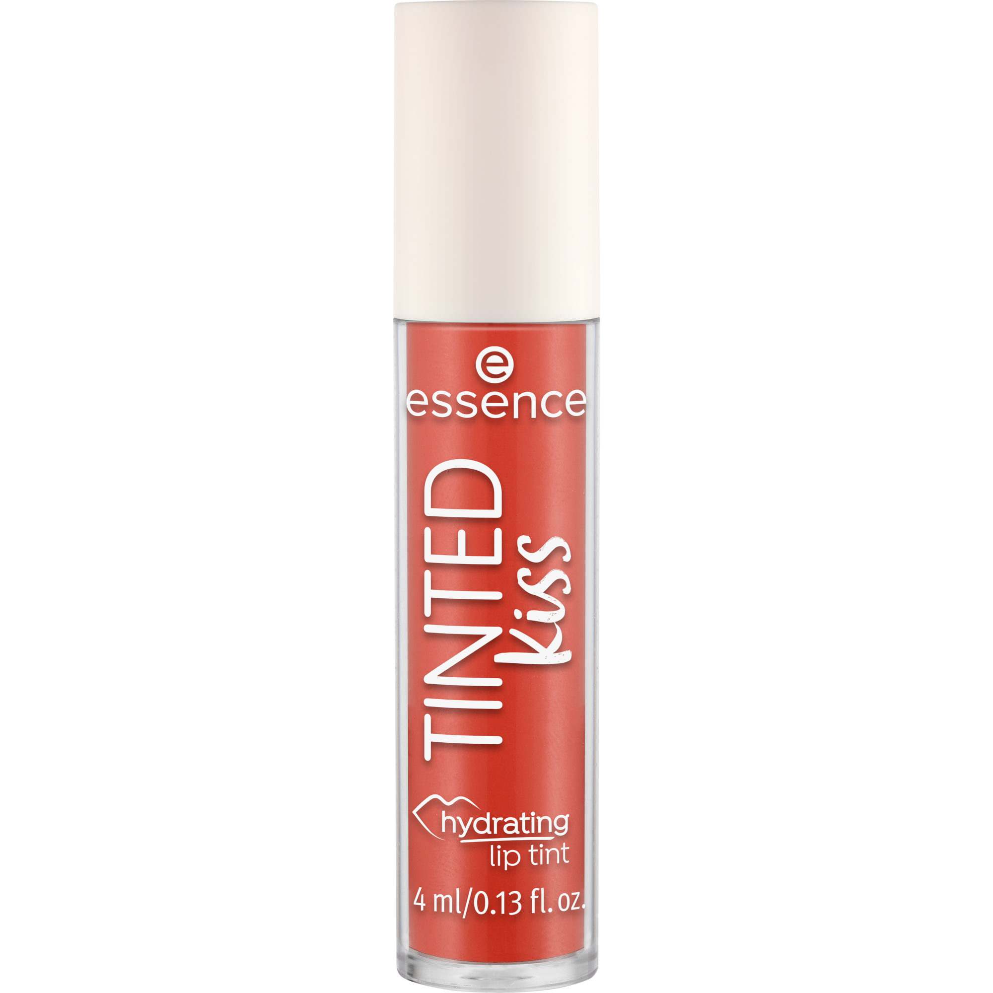 Buy essence TINTED kiss hydrating lip tint Chili & Chill online