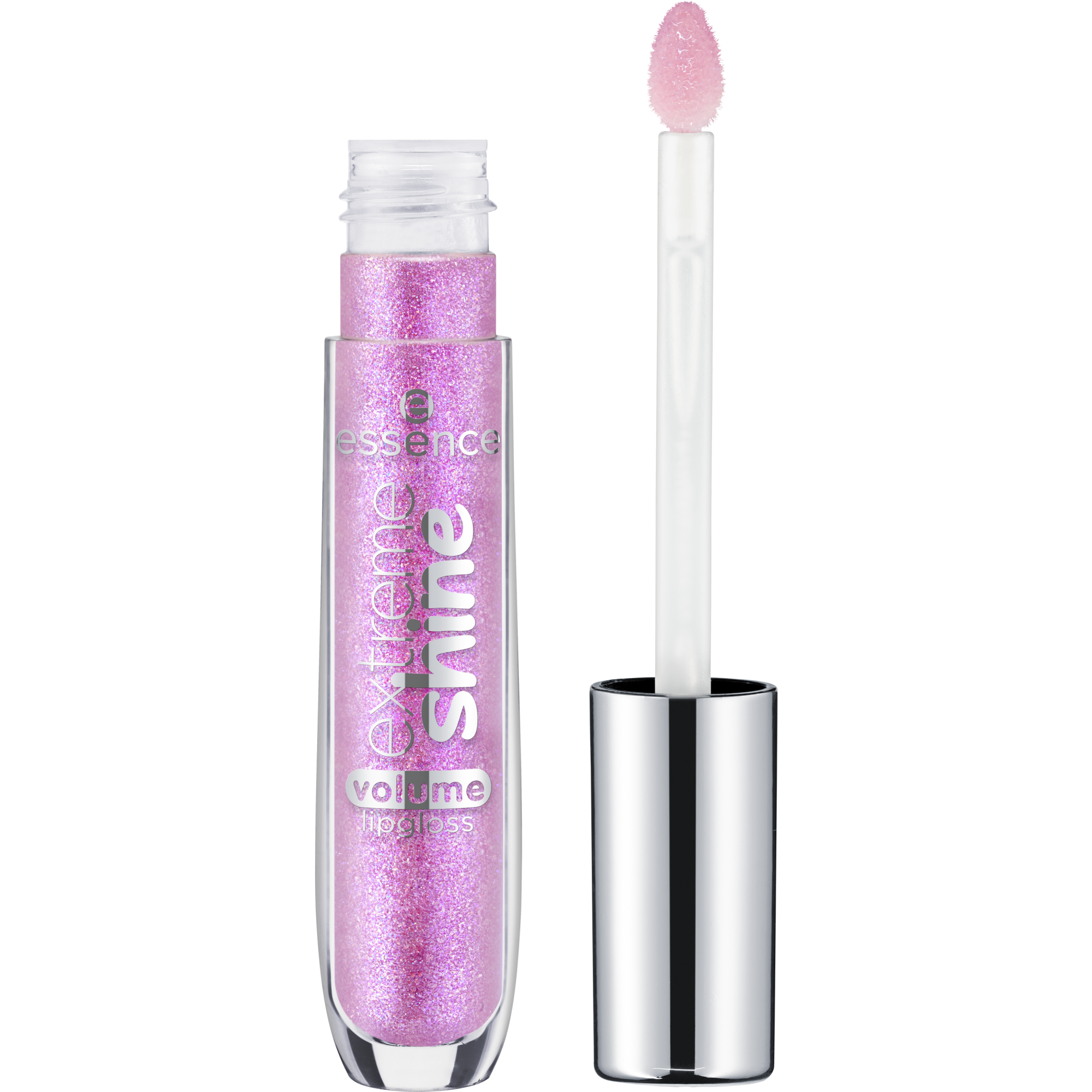 Buy essence extreme shine volume lipgloss Sparkling Purple online