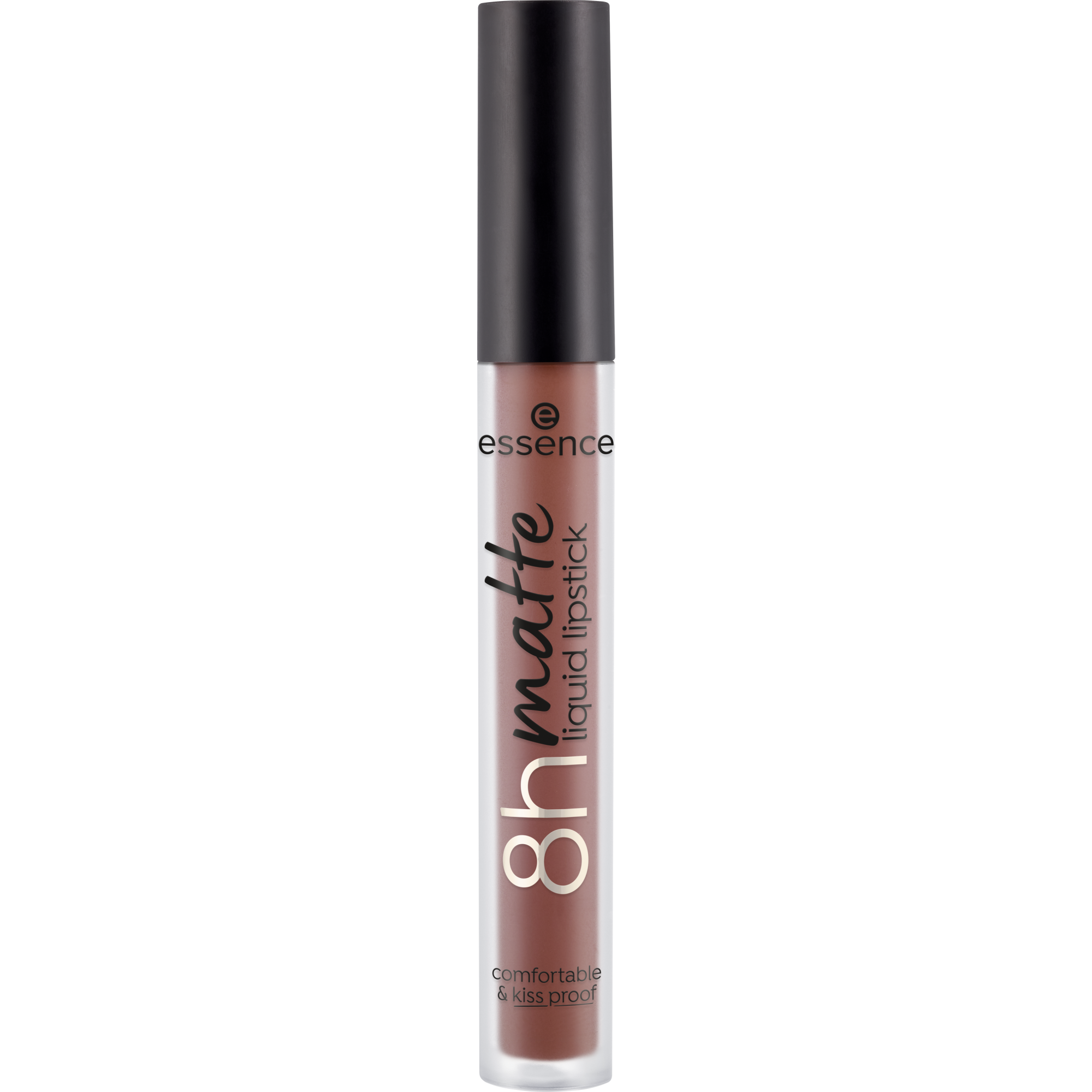 Buy essence 8h matte liquid lipstick Deep Rust online