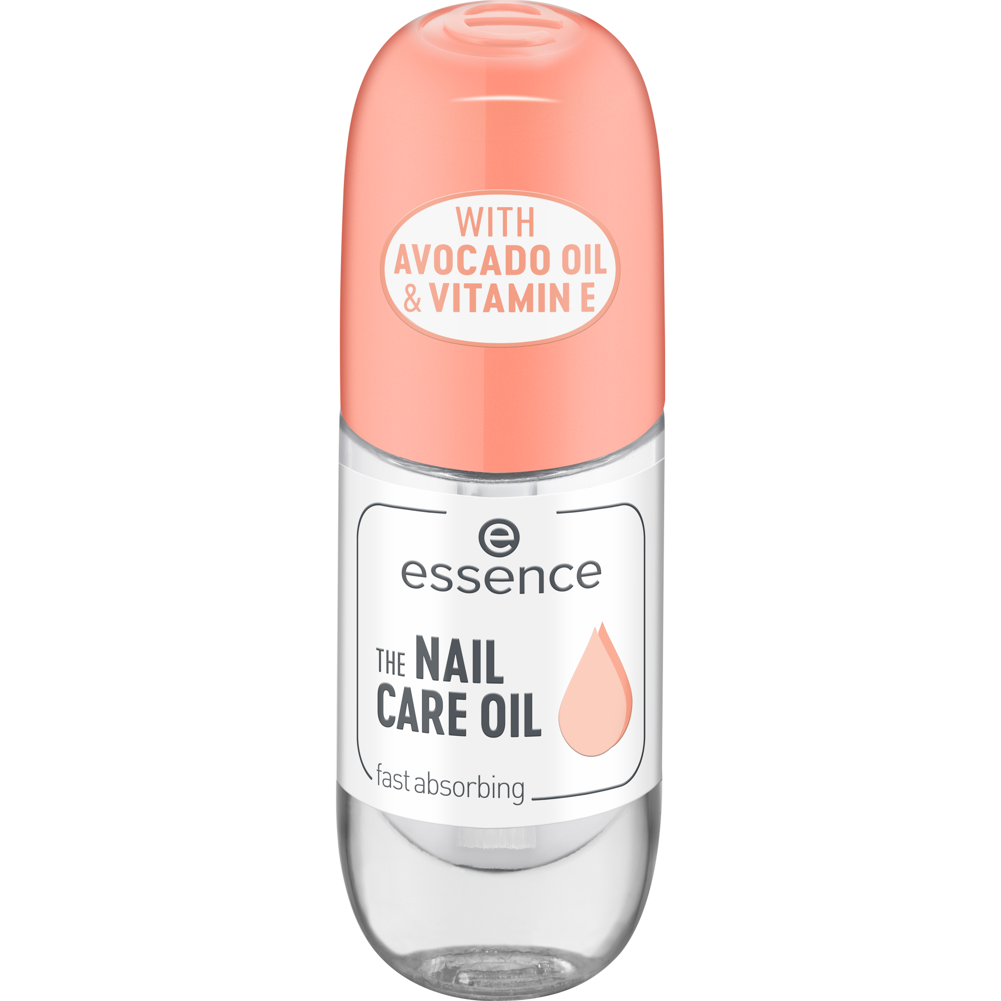 Buy essence THE NAIL CARE OIL online