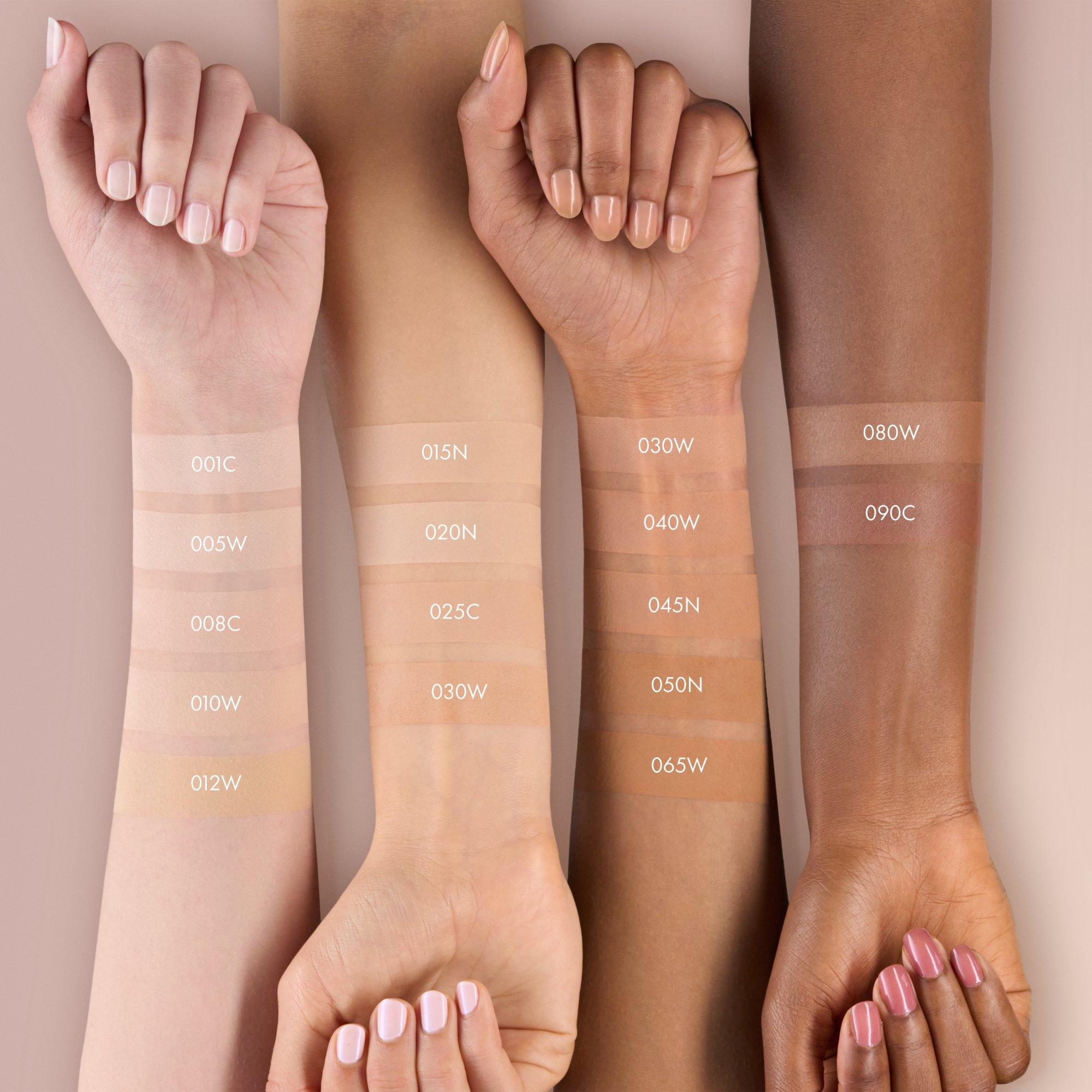 Koop CATRICE 18H HD Matte Powder Foundation Online