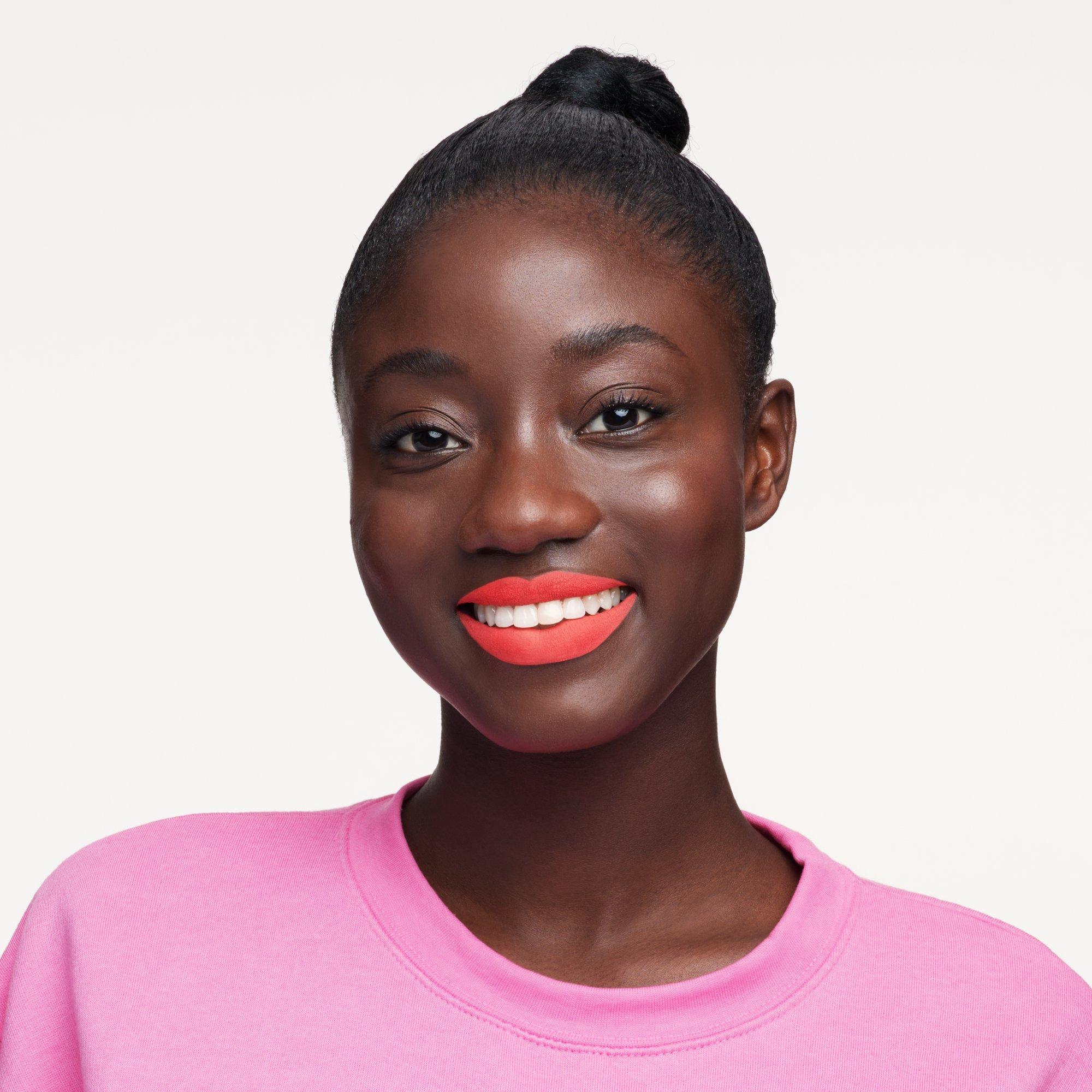 essence 8h matte liquid lipstick Fiery Red online entdecken