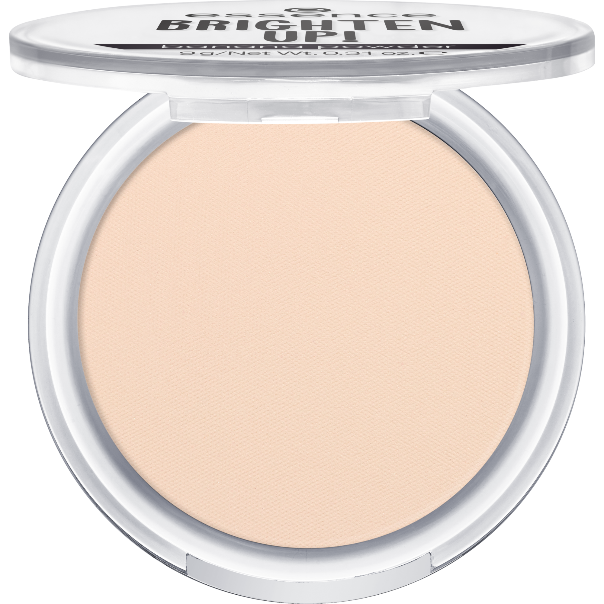 Buy essence BRIGHTEN UP! banana powder bababanana online