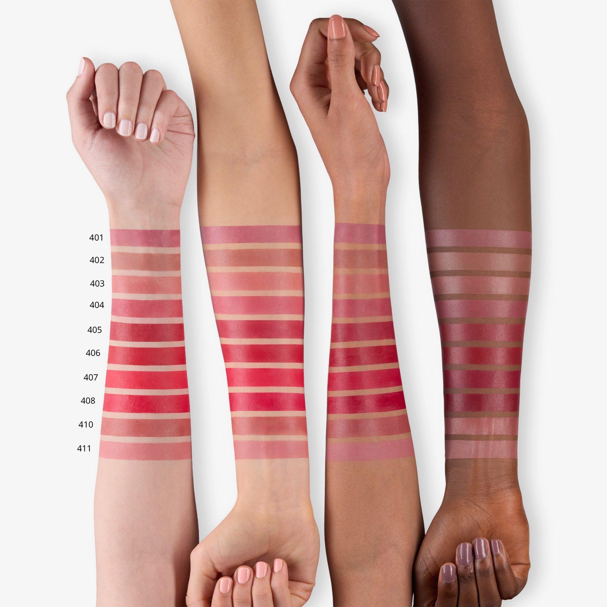 Buy essence hydra MATTE lipstick ROCK 'N' ROSE online