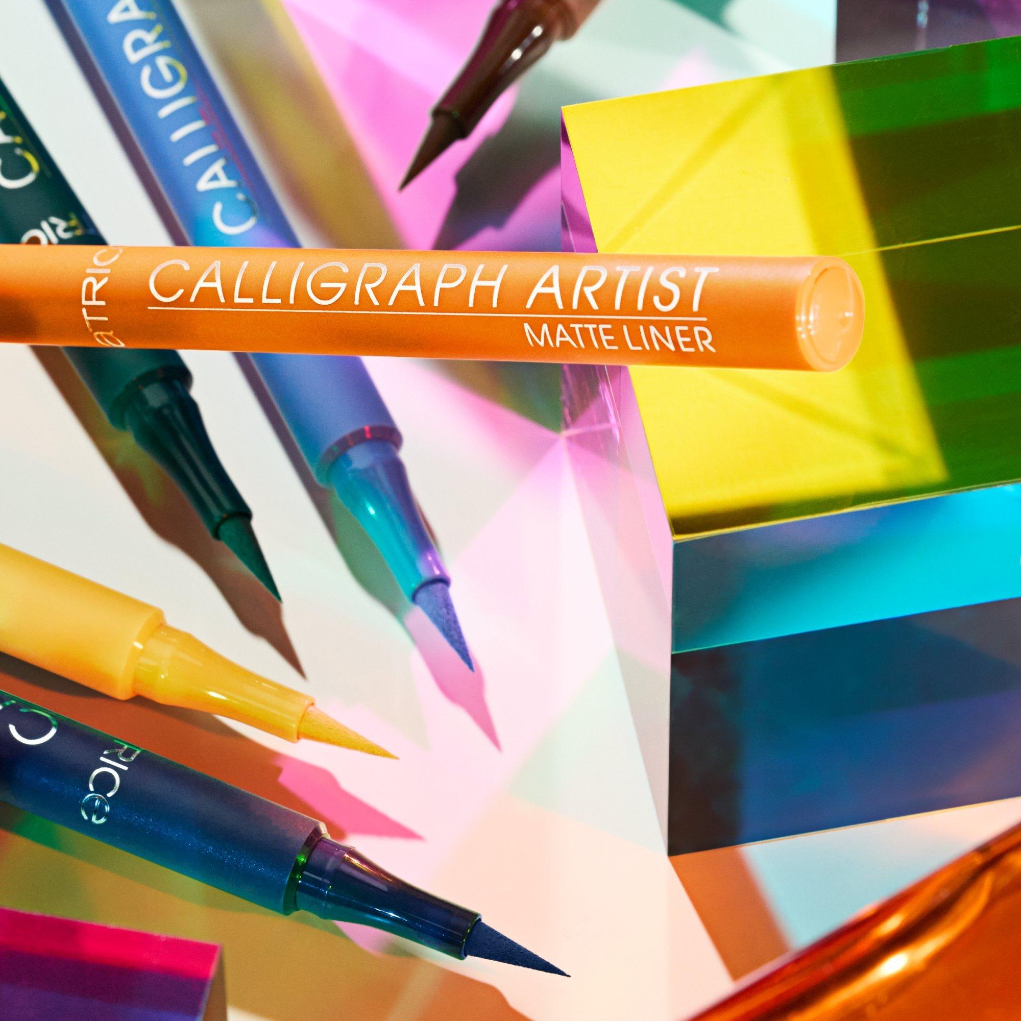 CATRICE Calligraph Artist Matte Liner Setting Sun online entdecken