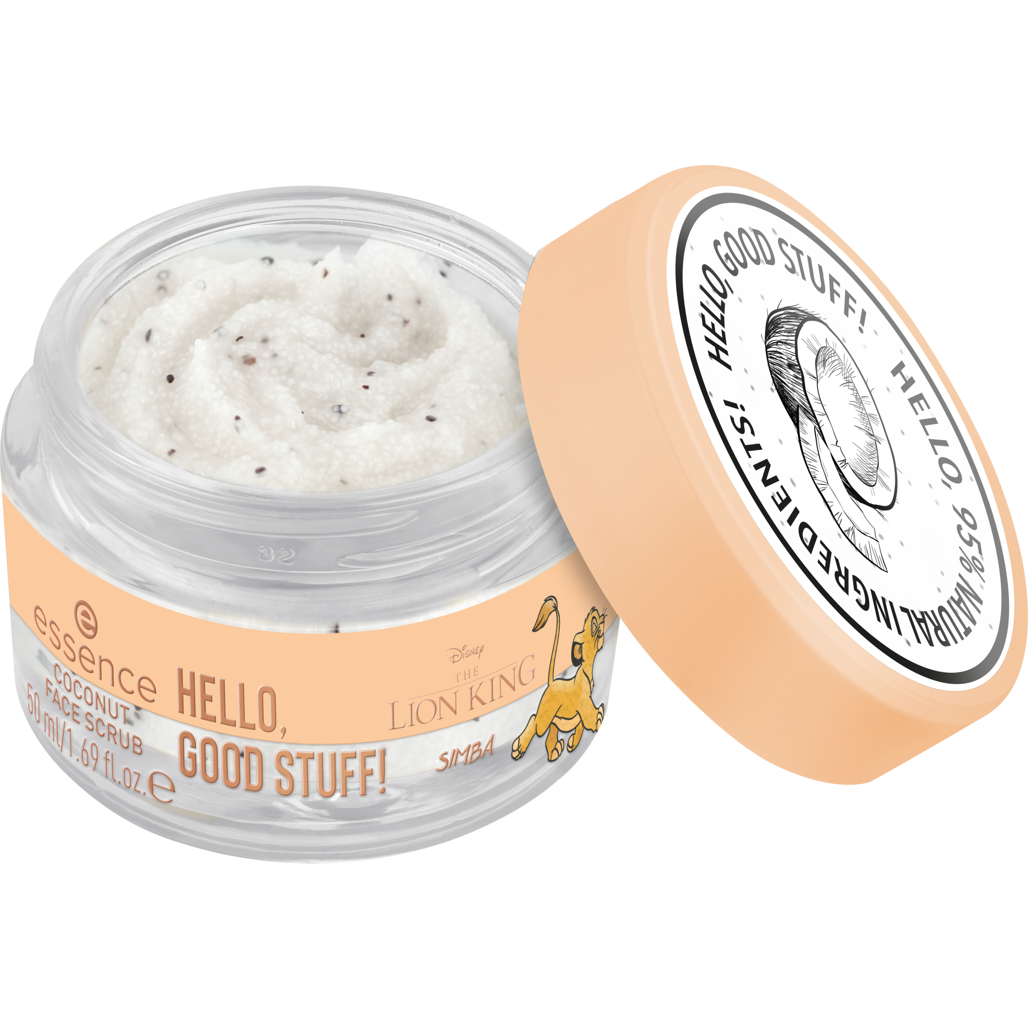 Buy new Facial Care products online ️️ essence Shop