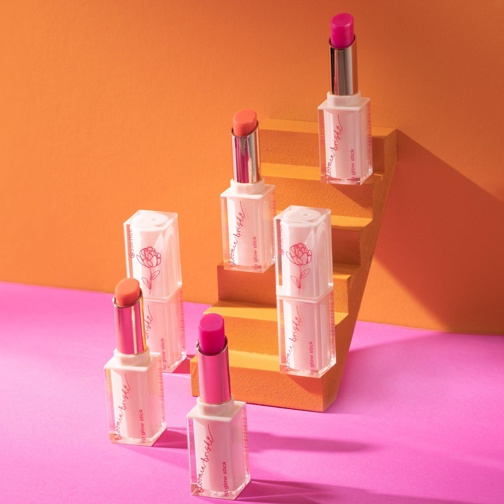 Bloomin' Bright Trend Edition online kaufen I essence Shop