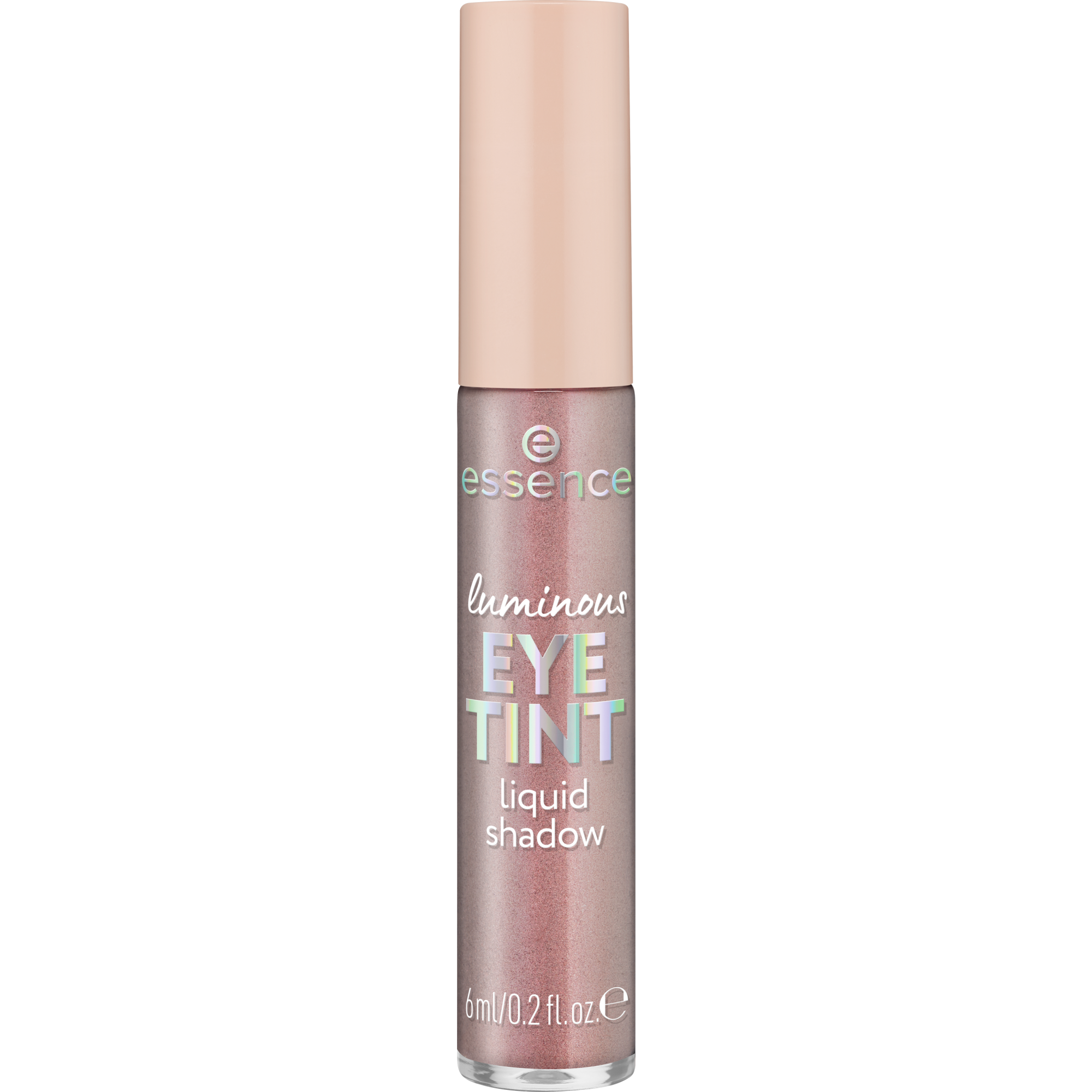 essence luminous EYE TINT liquid shadow Glazed Candy Cloud online entdecken