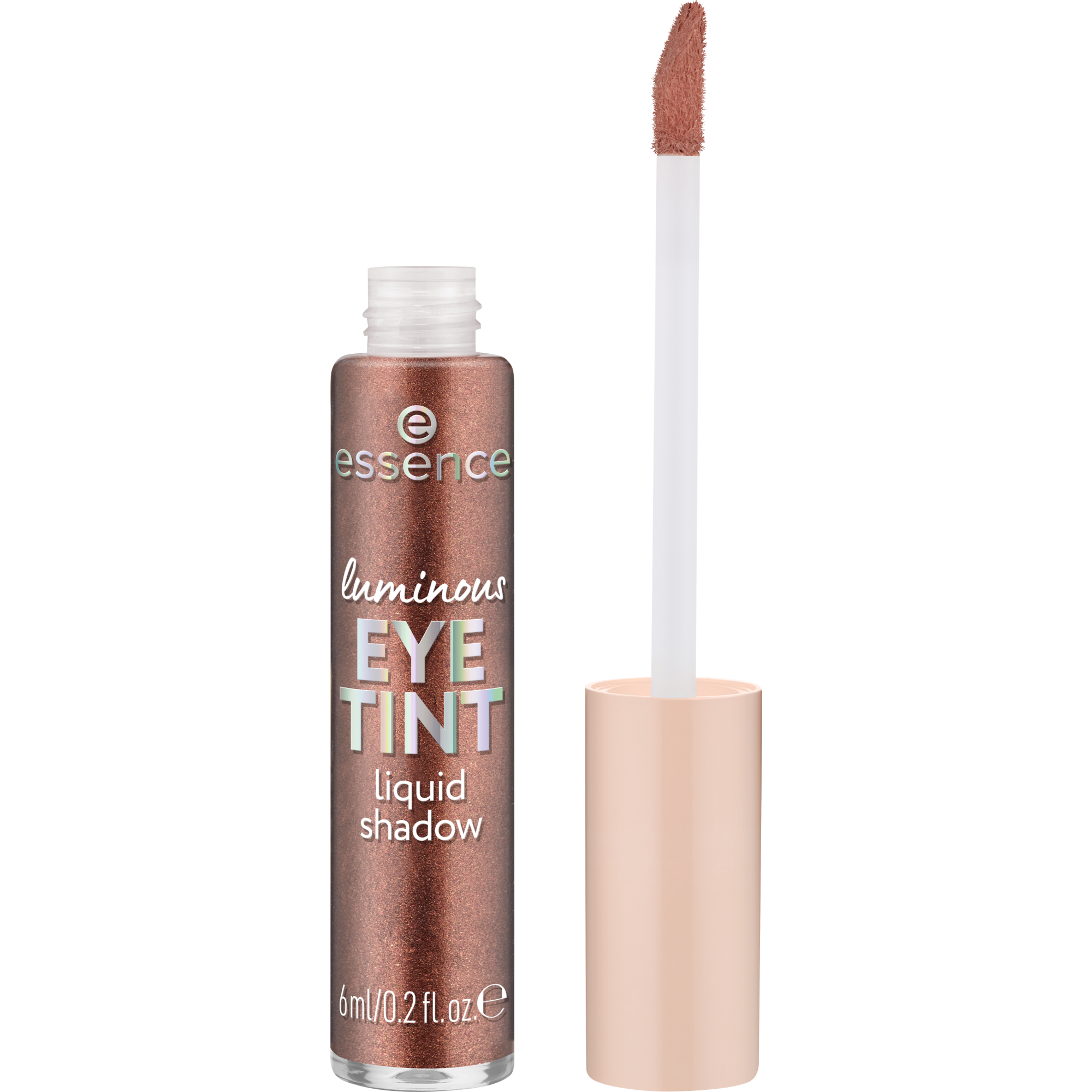 luminous EYE TINT liquid shadow