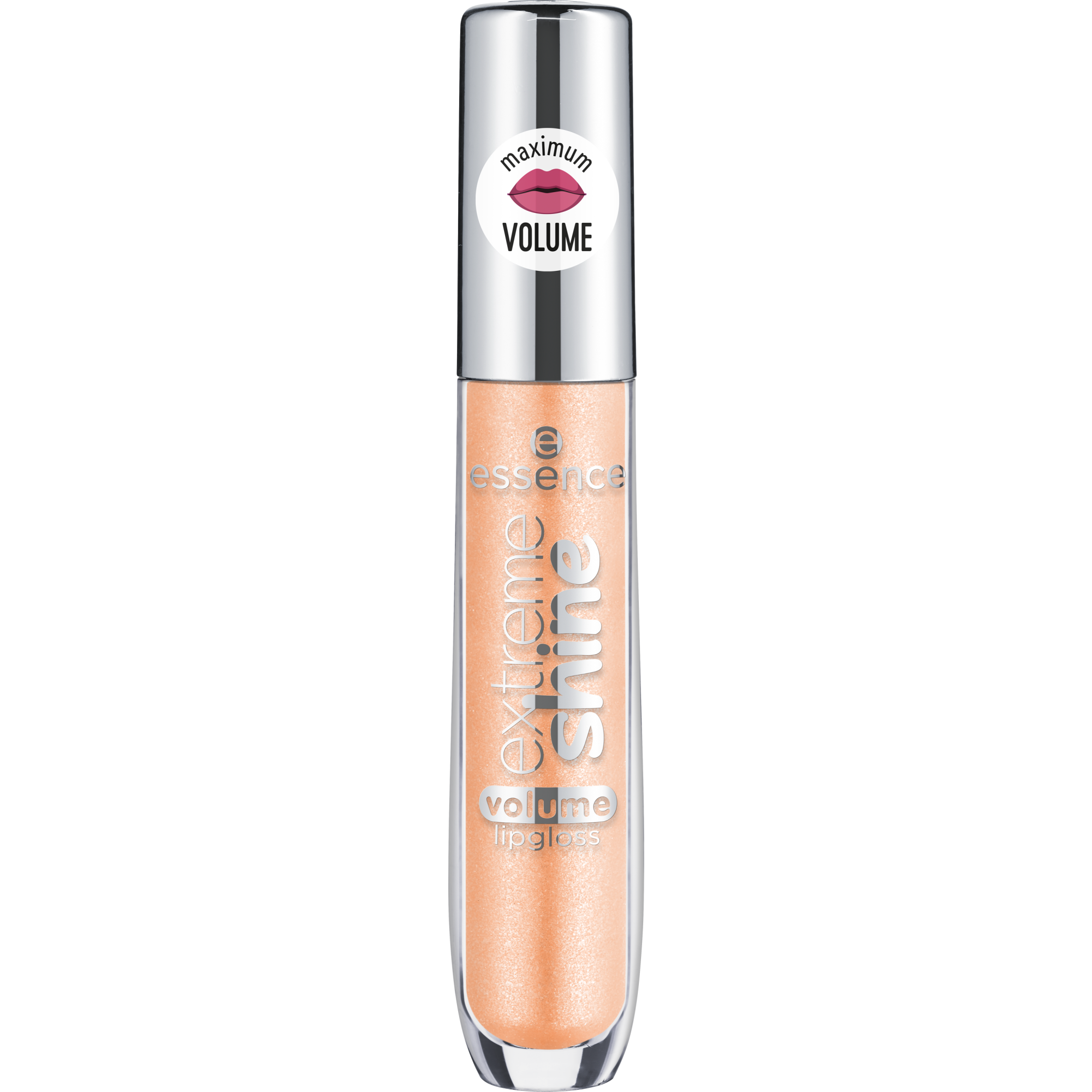 Buy essence extreme shine volume lipgloss Gold Dust online