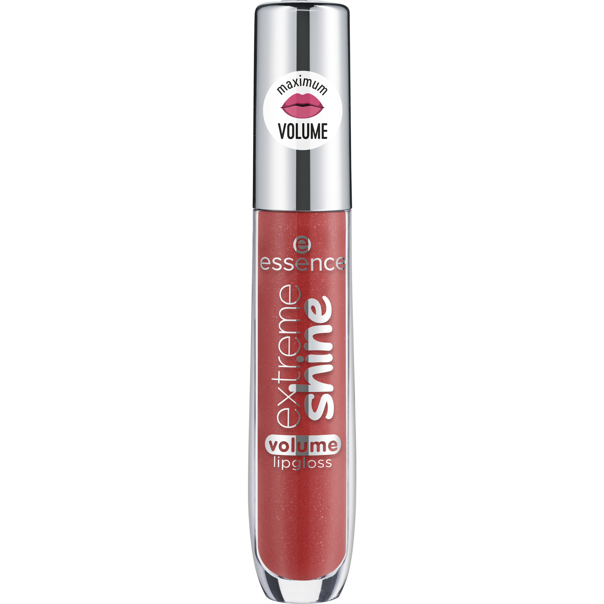 Buy essence extreme shine volume lipgloss Shadow Rose online