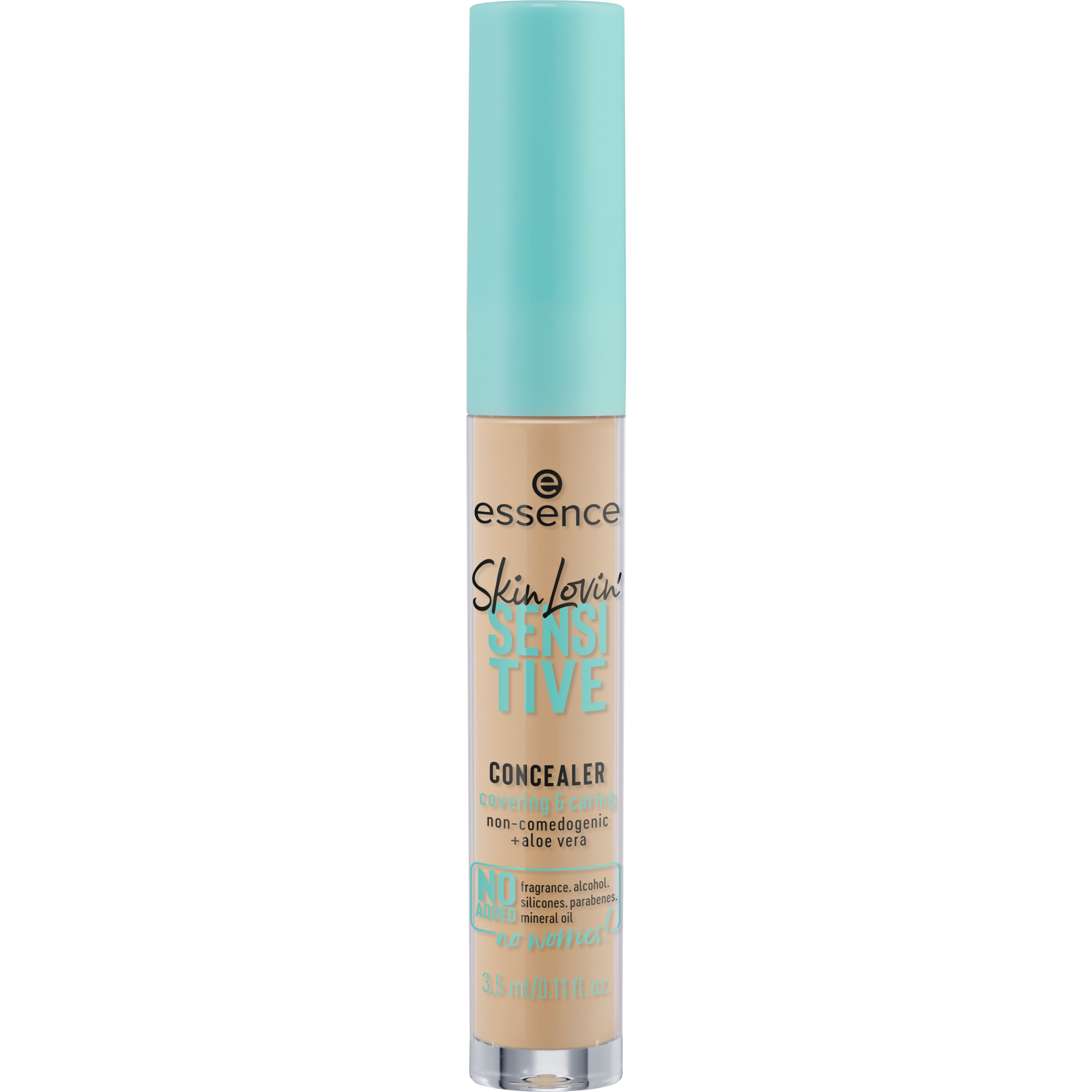 essence Skin Lovin' SENSITIVE CONCEALER Light online entdecken