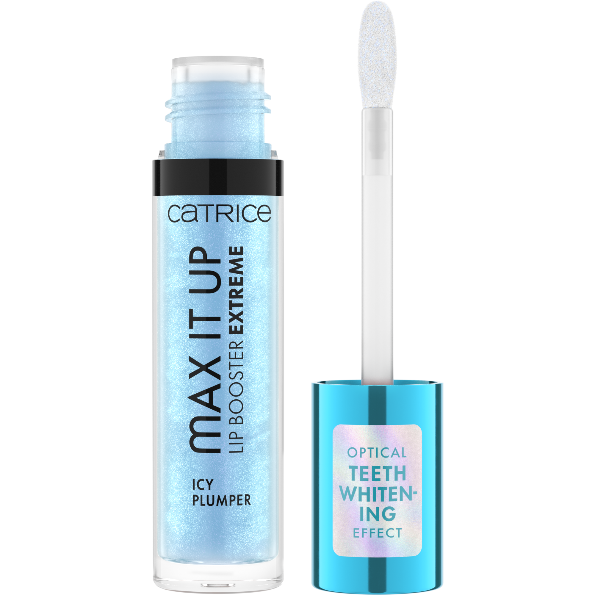 Kupi CATRICE Max It Up Lip Booster Extreme Ice Ice Baby na spletu