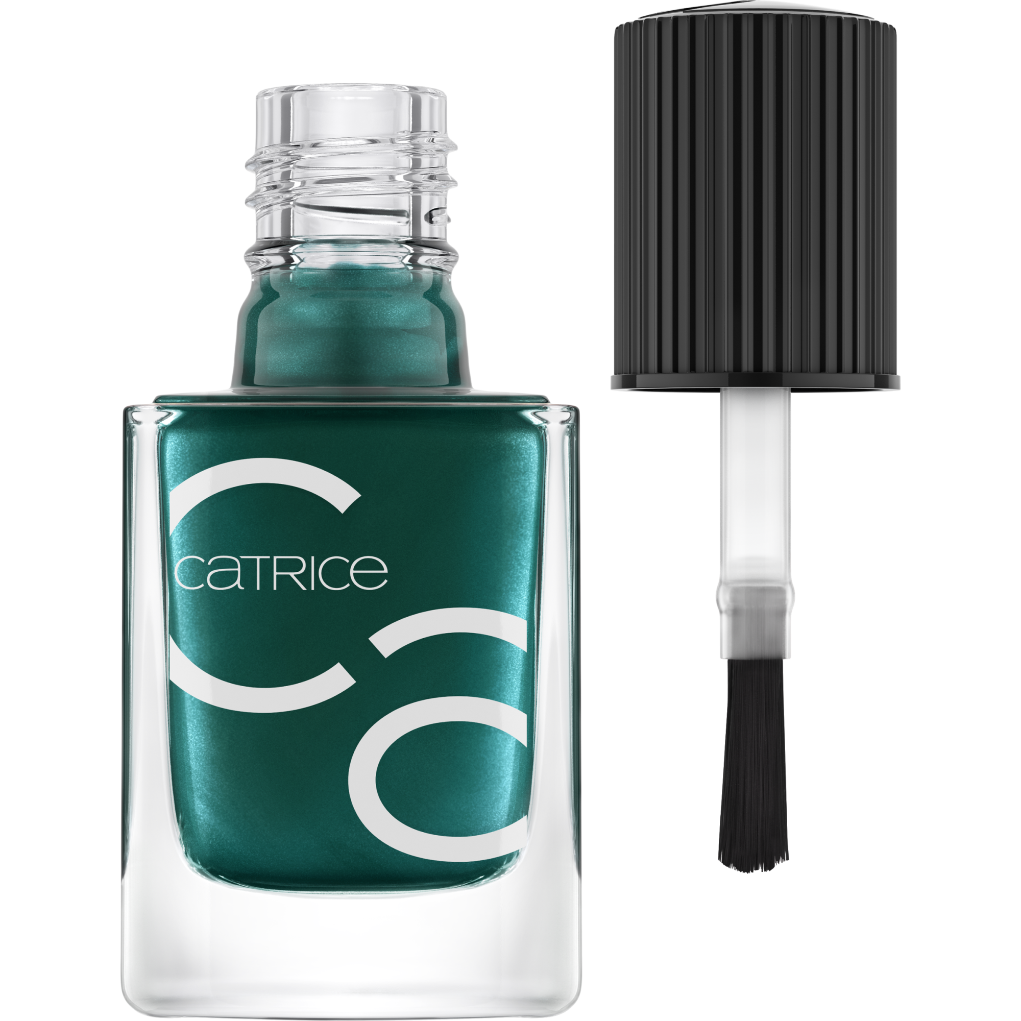 CATRICE CATRICE ICONAILS Gel Lacquer Deeply In Green online entdecken