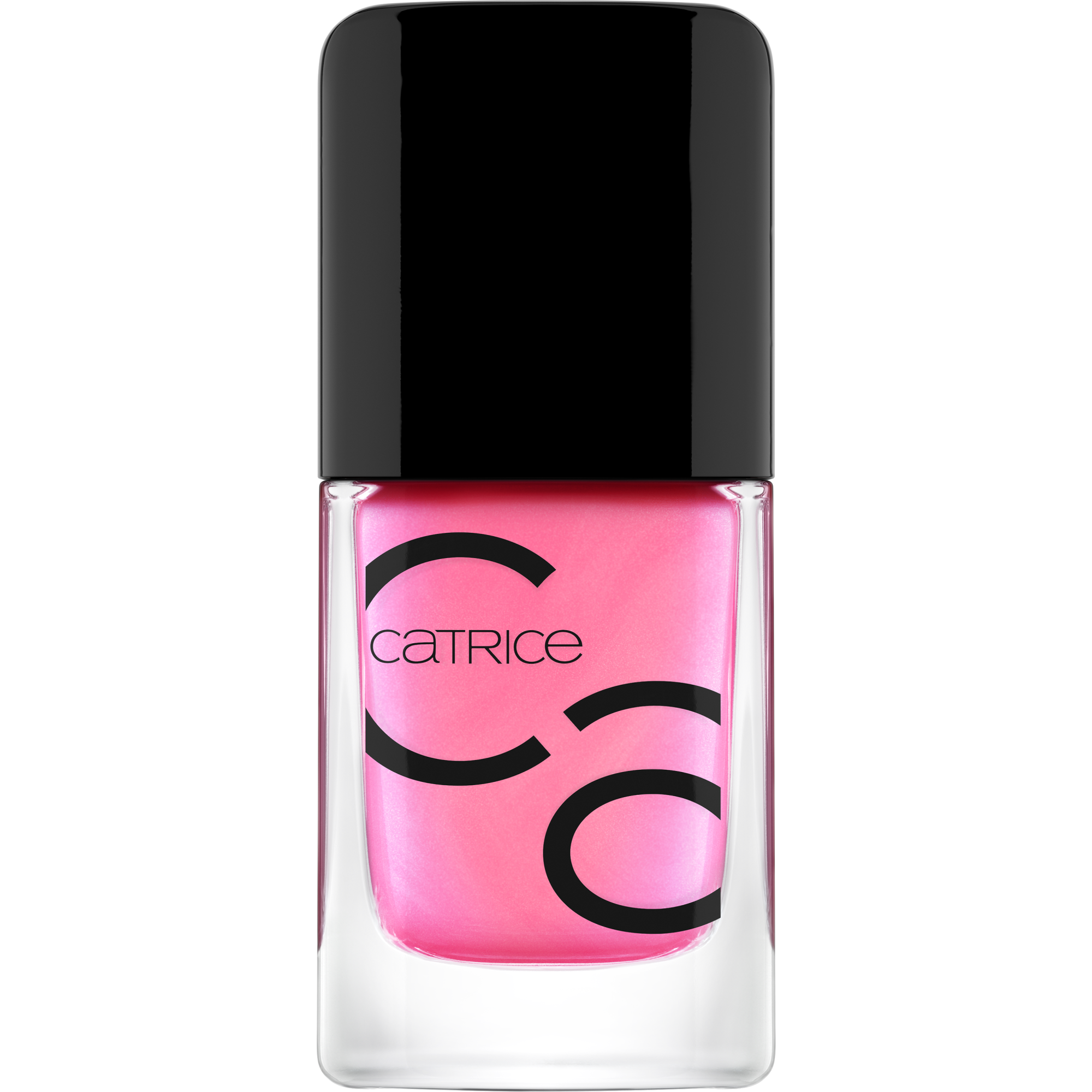 Buy CATRICE CATRICE ICONAILS Gel Lacquer Pink Matters online