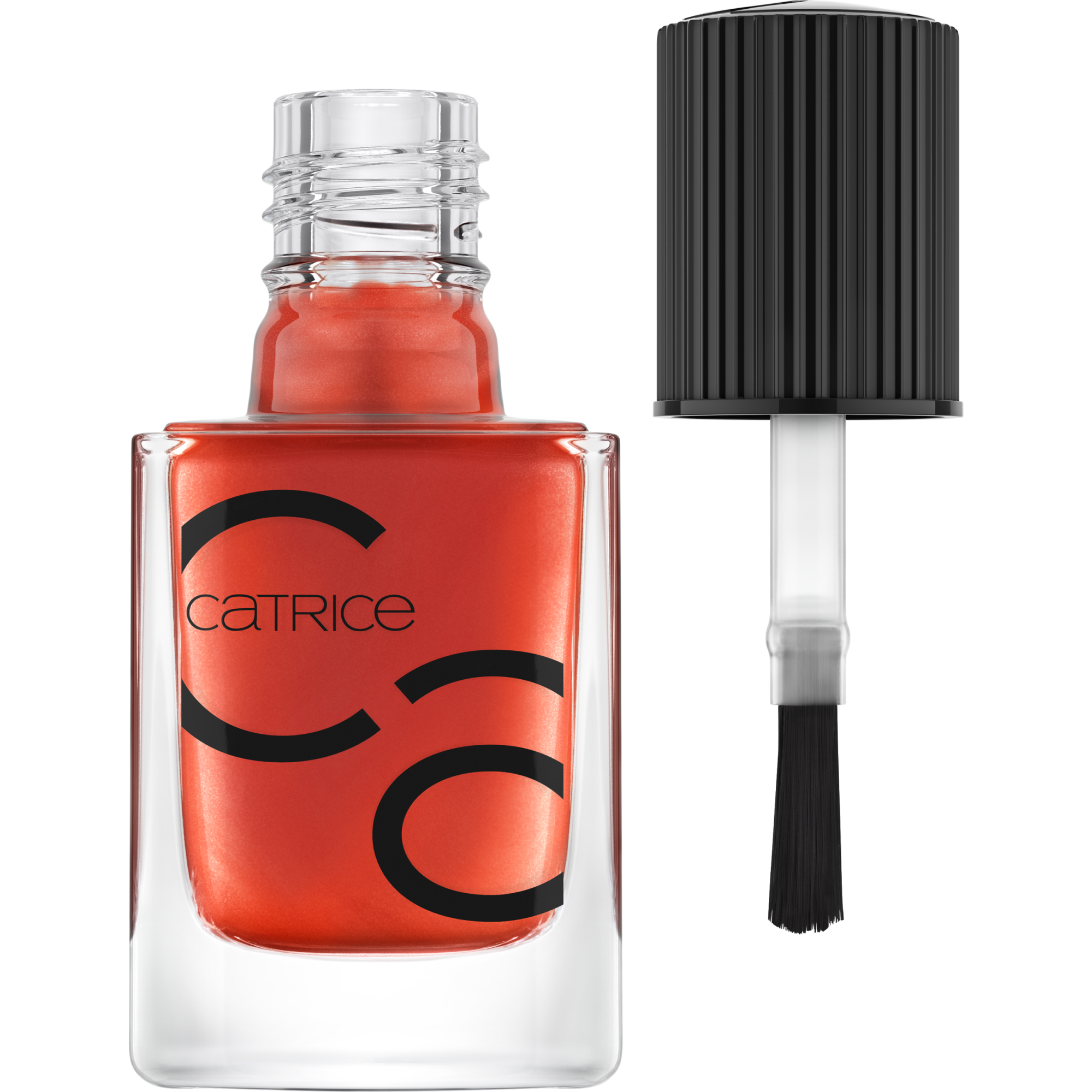 CATRICE CATRICE ICONAILS Gel Lacquer Say It In Red online entdecken