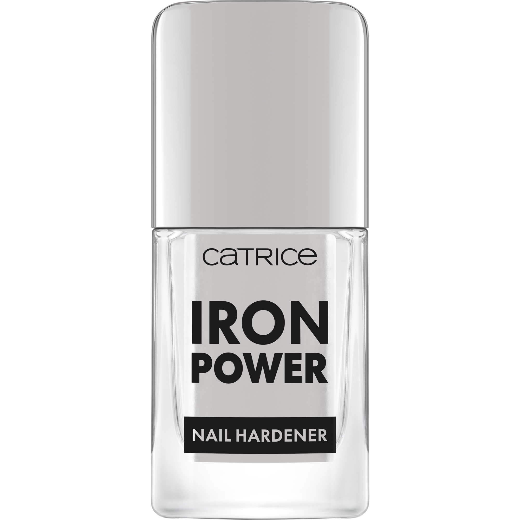 Buy CATRICE Iron Power Nail Hardener Go Hard Or Go Home online